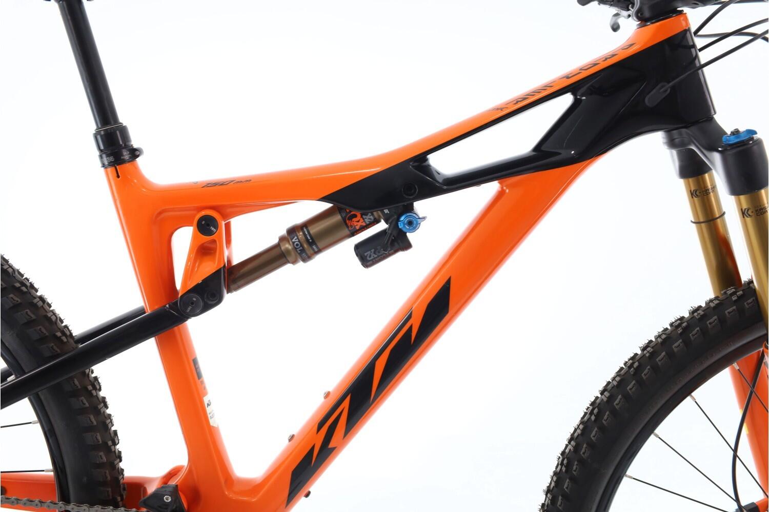 Gereviseerde MTB · Prowler Sonic · Zeer goede toestand KTM | Decathlon