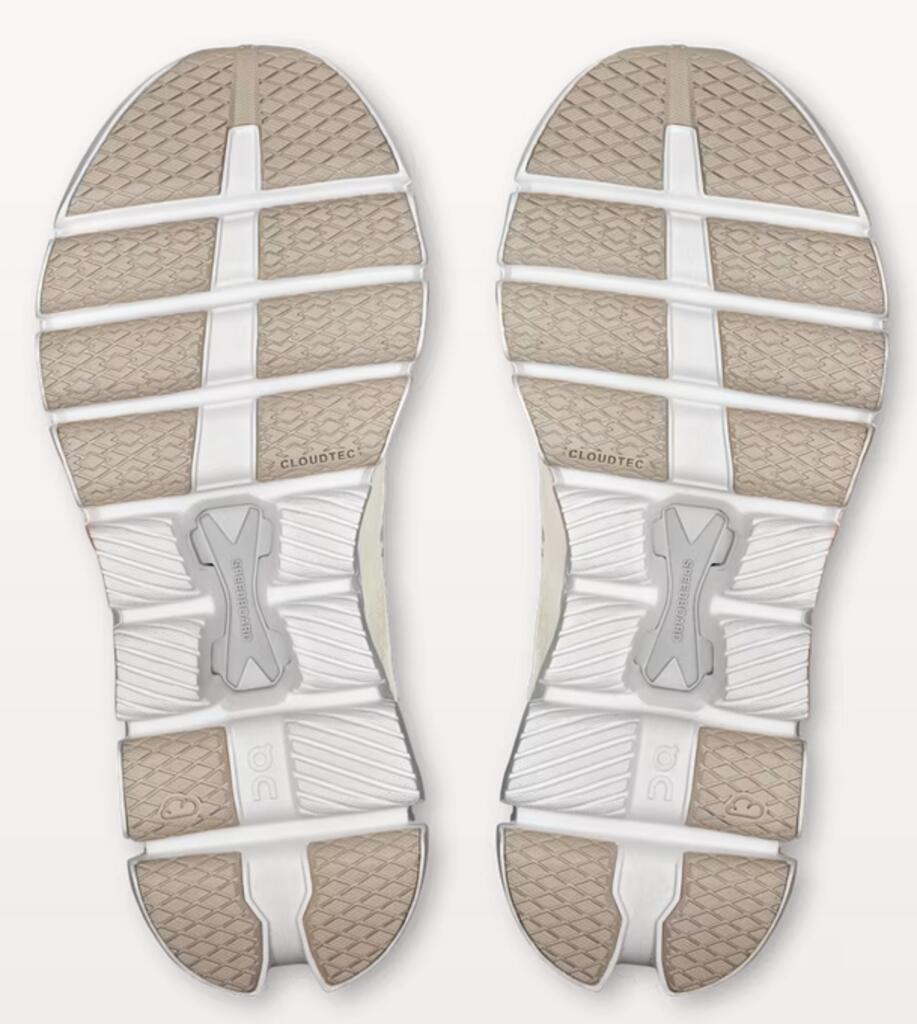 ON Scarpe da donna Cloud X AD ON | Decathlon