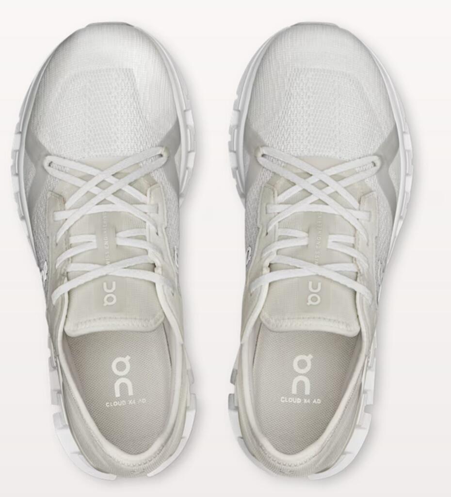 ON Scarpe da donna Cloud X AD ON | Decathlon