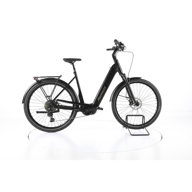 ADVANCED E-BIKE | Decathlon