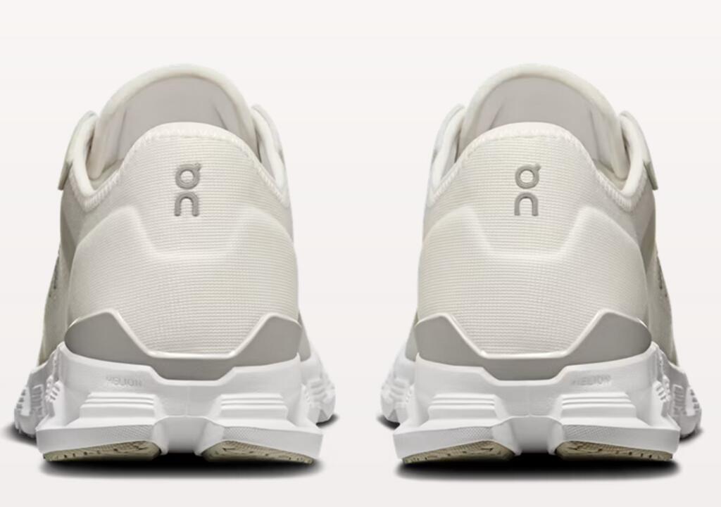 ON Scarpe da donna Cloud X AD ON | Decathlon