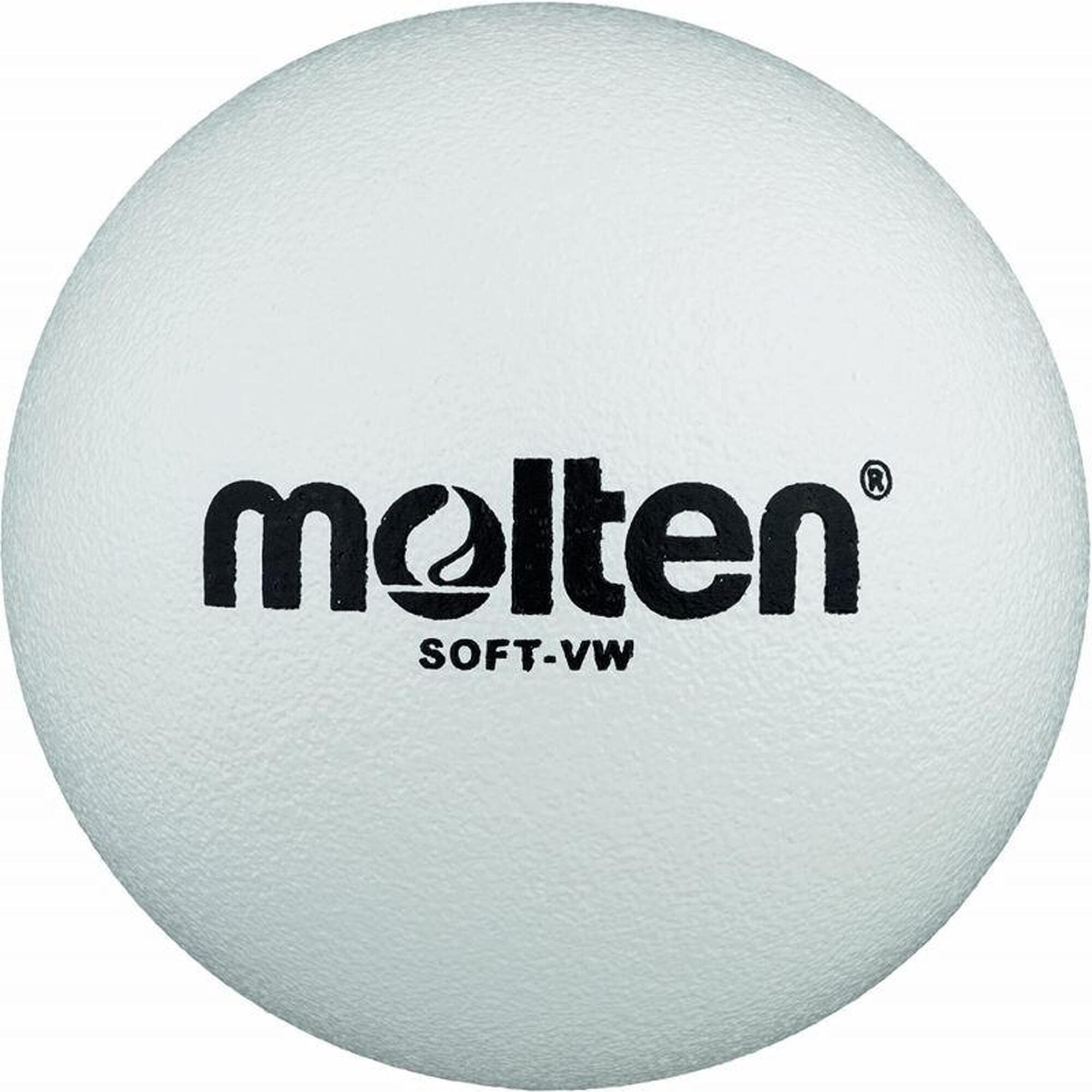Molten 210 mm-es hablabda MOLTEN - Decathlon