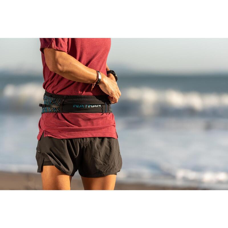 Ceinture d'hydratation Nathan Pinnacle NATHAN | Decathlon