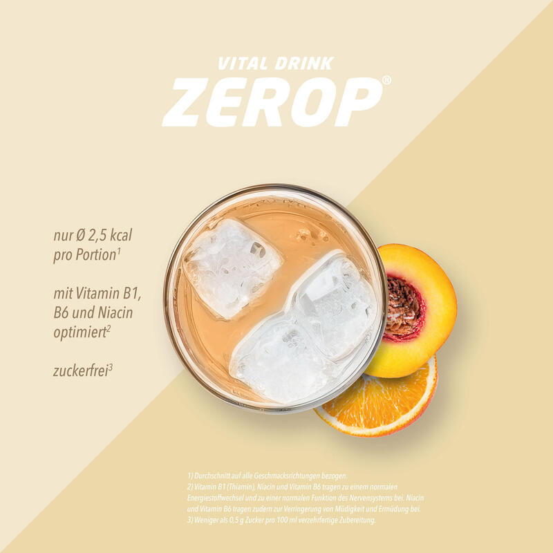 Best Body Nutrition Vital Drink Zerop (1000ml) Watermelon - Intra BEST ...