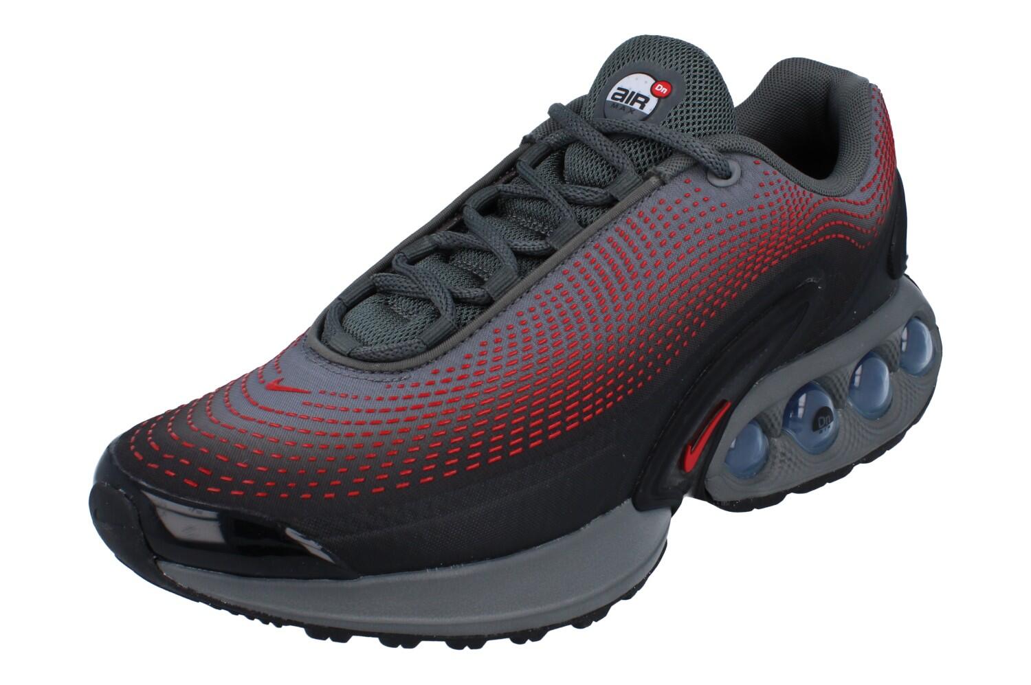 Air Max DN Running Mens Trainers | Decathlon
