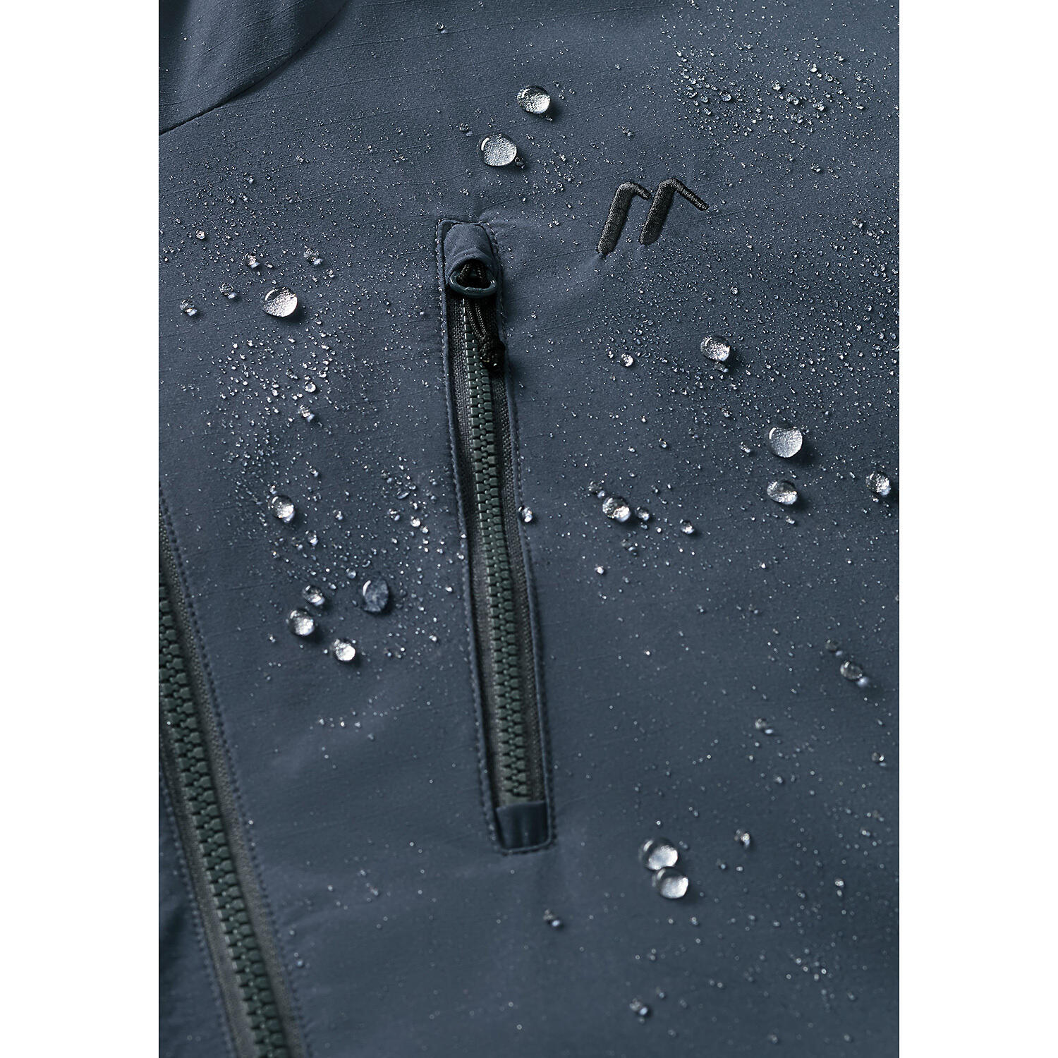 Waterproof Jacket Maier Sports ArorA Loop - Decathlon