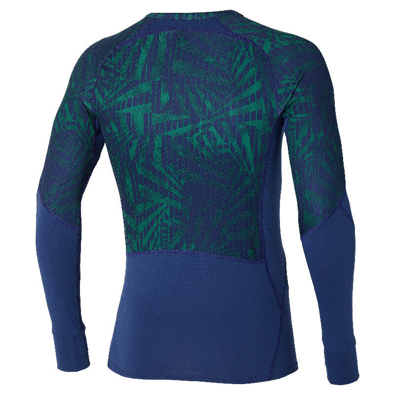 Maillot col rond Mizuno BT Virtual G4 MIZUNO - Decathlon