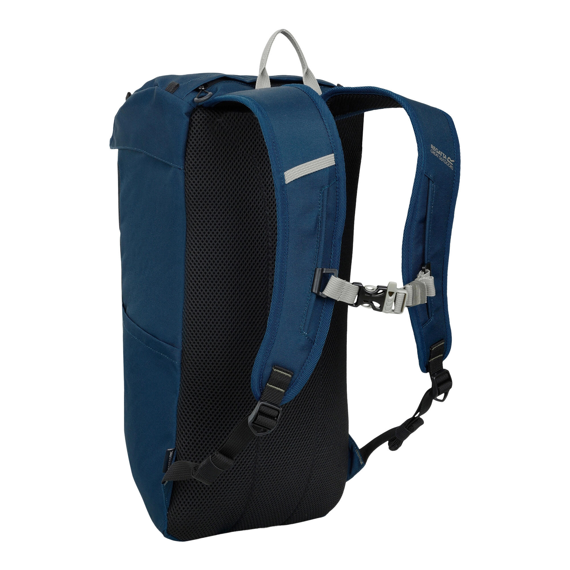 Survivor V 20L Backpack (Moonlight Denim) | Decathlon