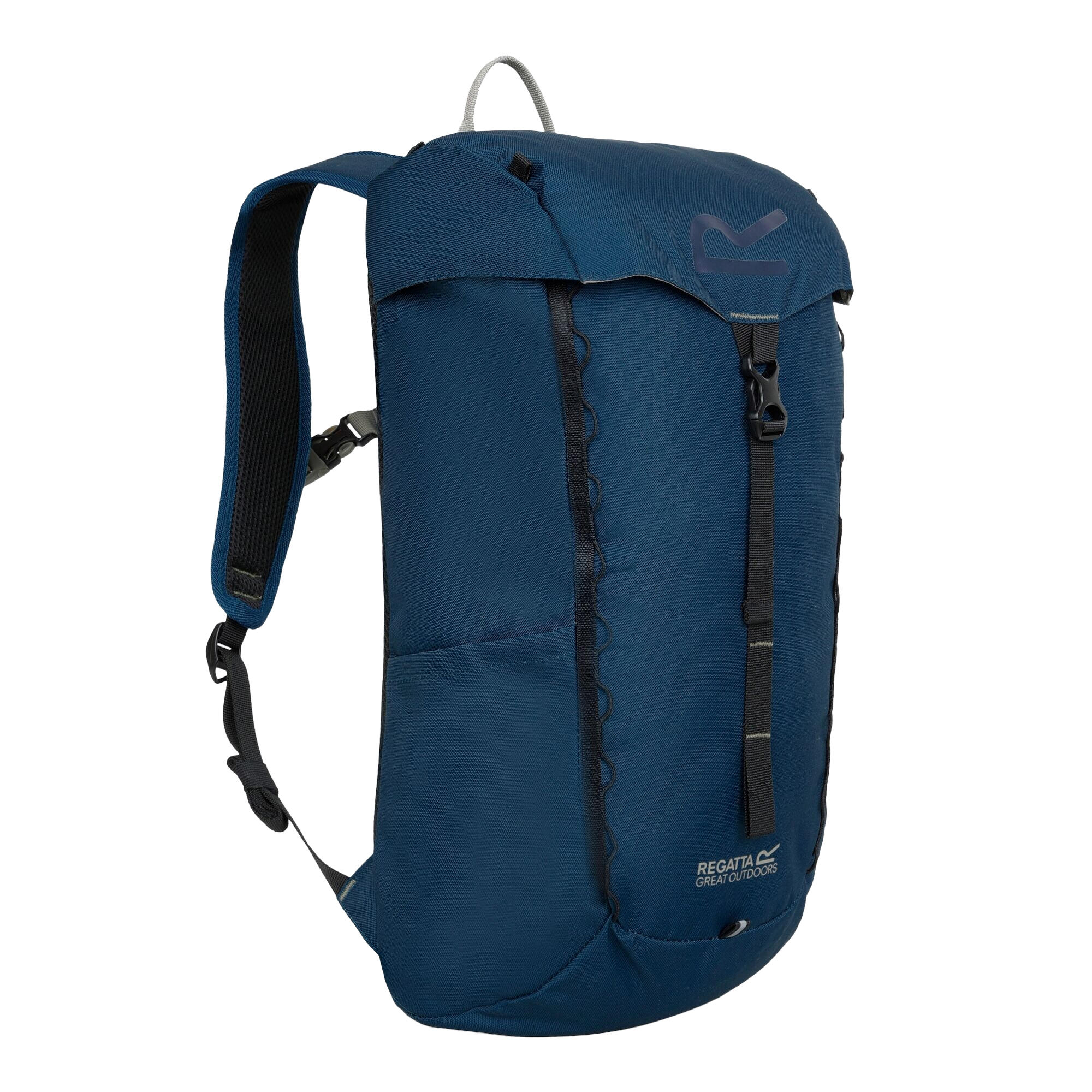 Survivor V 20L Backpack (Moonlight Denim) | Decathlon