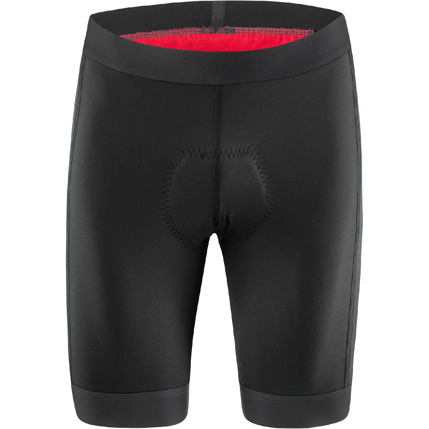 M BIKE TIGHTS BASIC GEL - Decathlon