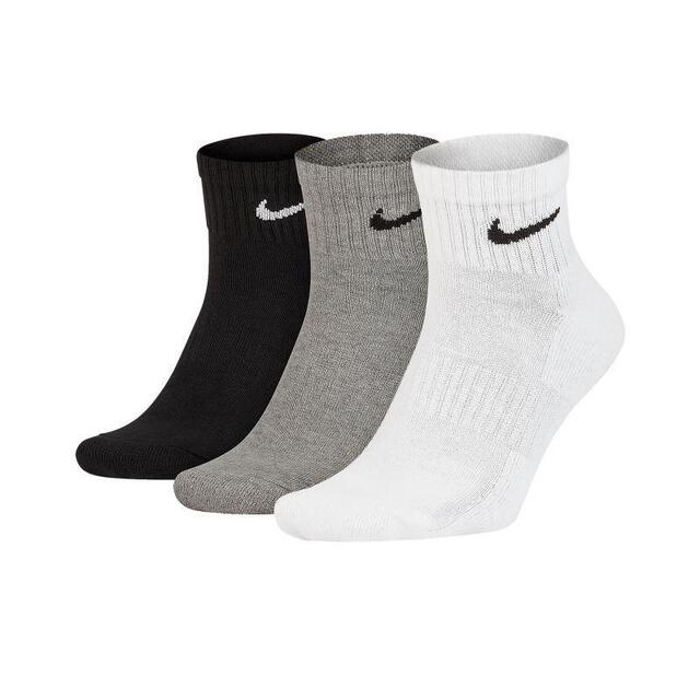 Calzini Alla Caviglia Tutti I Giorni Leggera Adulto Unisex Misura ...