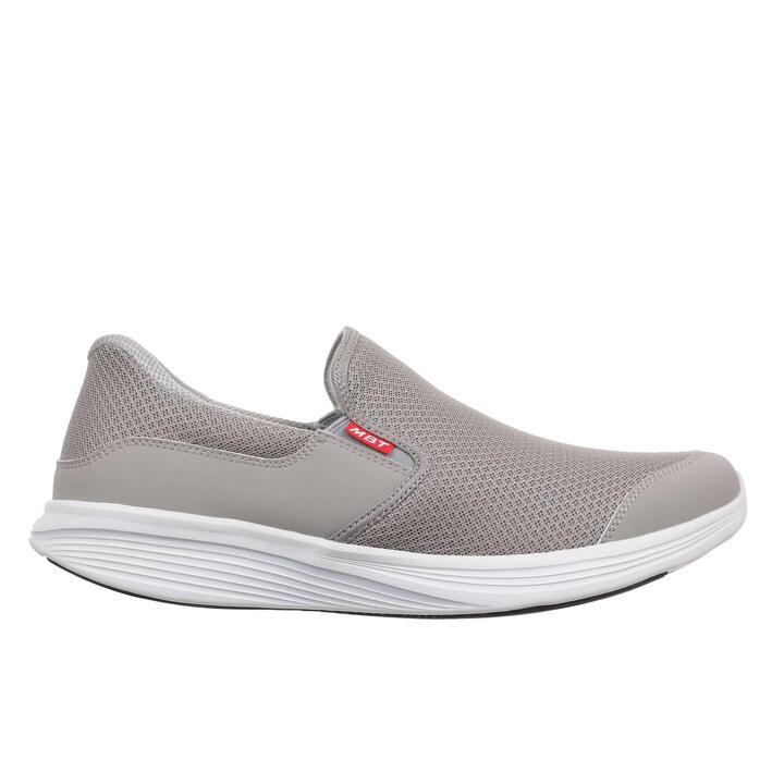 Sneakers kobiece MBT SF-Modena III Slip On MBT | Decathlon
