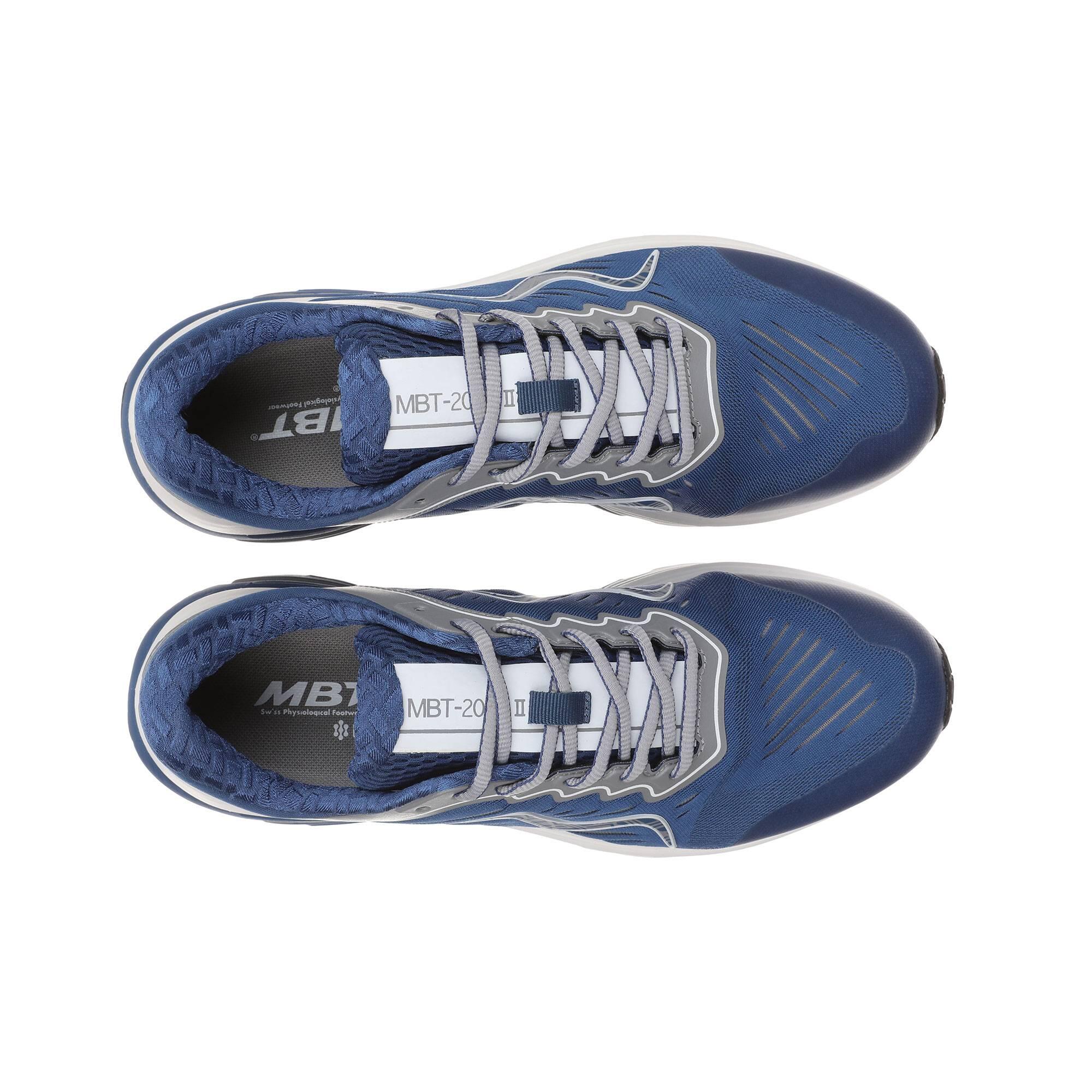 Herren Laufschuhe MBT MBT-2000 II Lace Up MBT | Decathlon