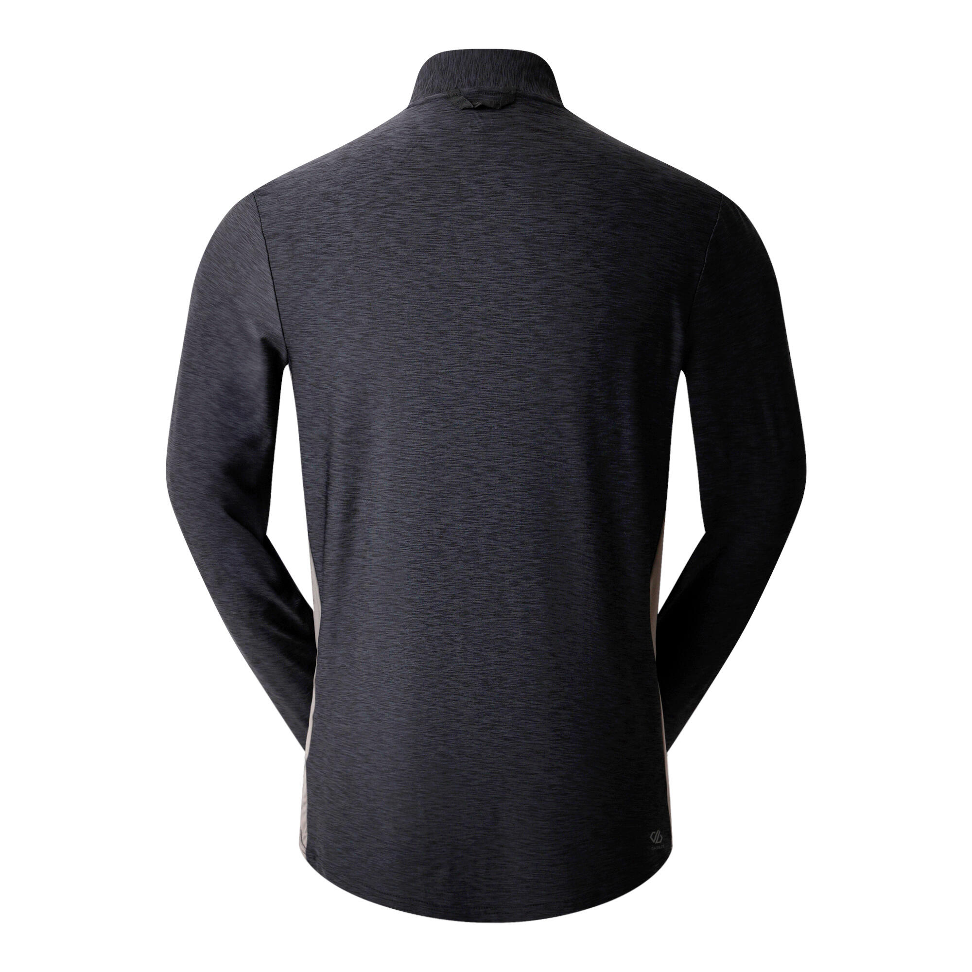 Maglia Uomo Dare 2B Power Up III Marna Nera DARE 2B | Decathlon