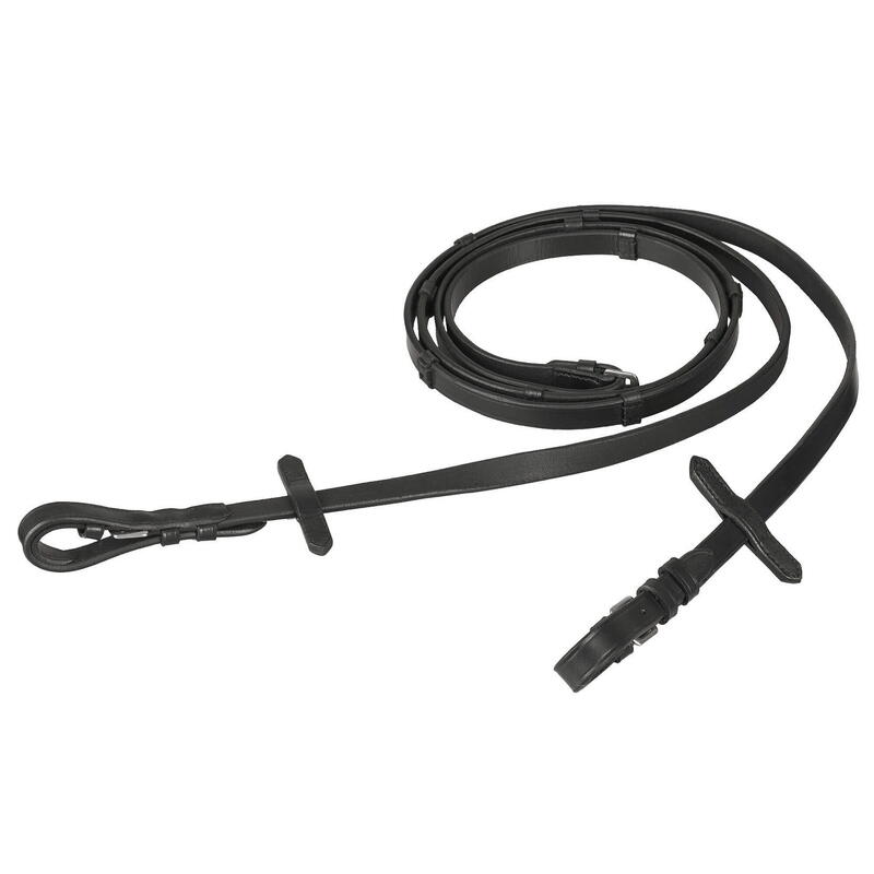 START bőr gyeplő dugókkal START - Decathlon