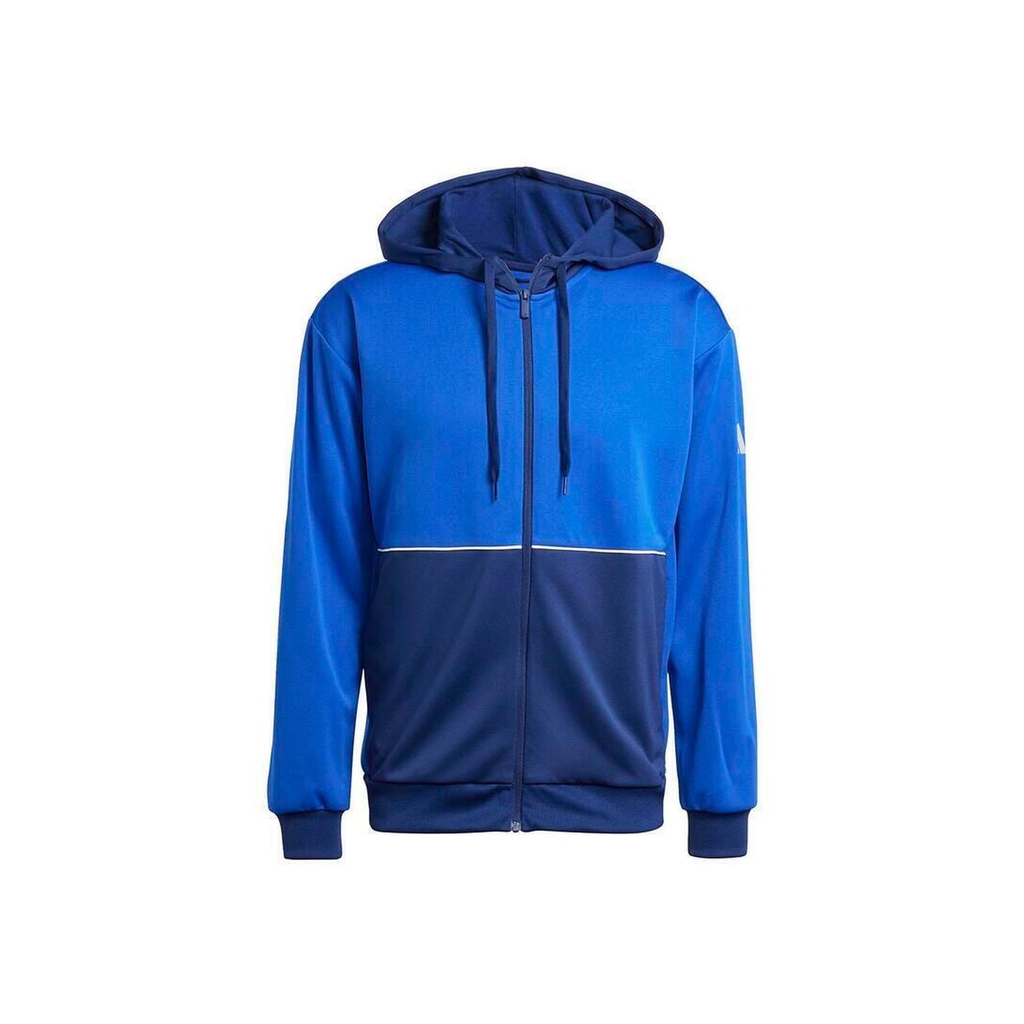 Ensemble pour homme Adidas Colorblock Bleu ADIDAS | Decathlon
