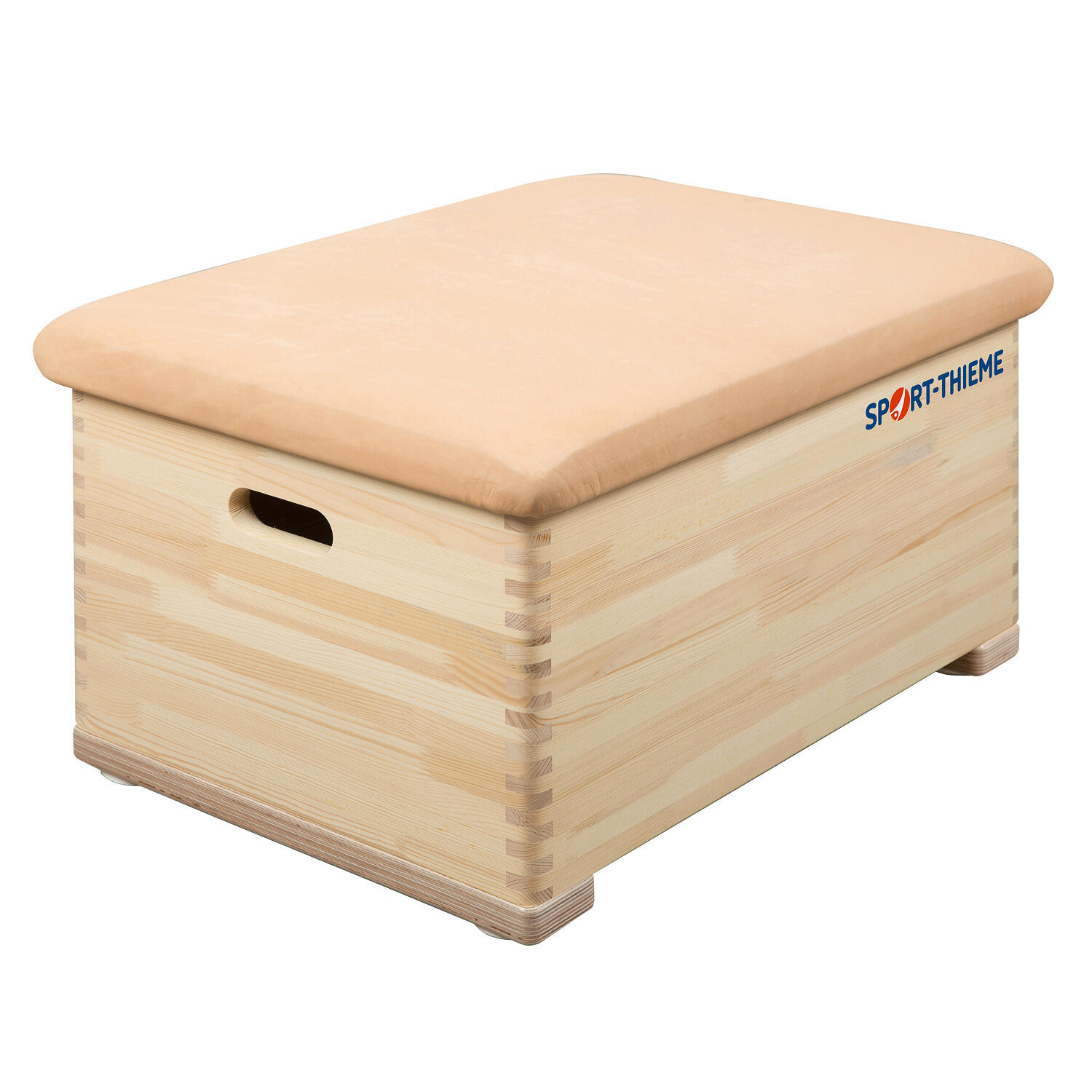 Vaulting Box 1-Part Original Turnen / Kunstturnen Unisex SPORT THIEME ...