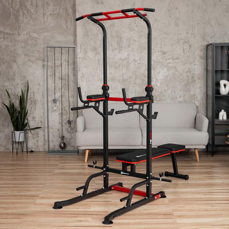 Barre De Musculation