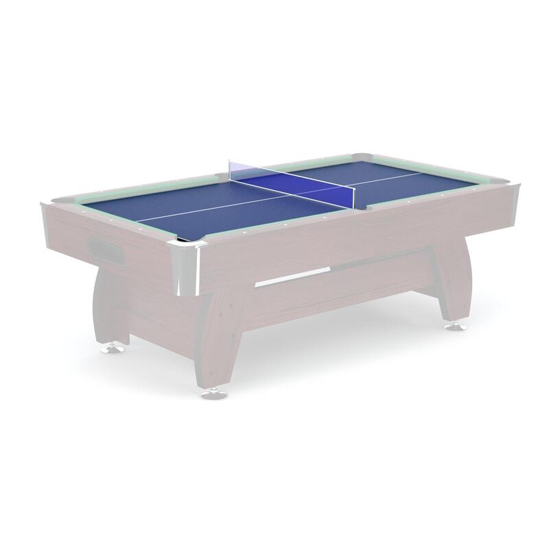 Nástavec na kulečníkový stůl Ping-Pong/Hokej 8ft HOP-SPORT - Decathlon
