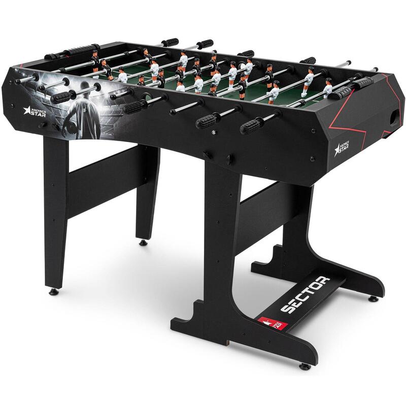 Table de baby-foot Hop-Sport Sector HOP-SPORT | Decathlon