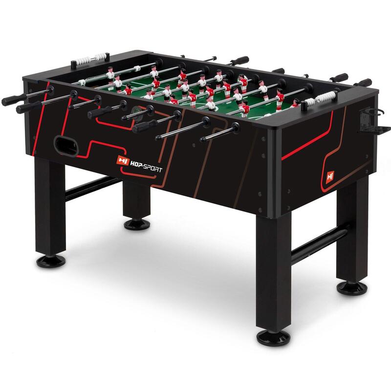 Table de baby-foot Hop-Sport Evolution HOP-SPORT | Decathlon