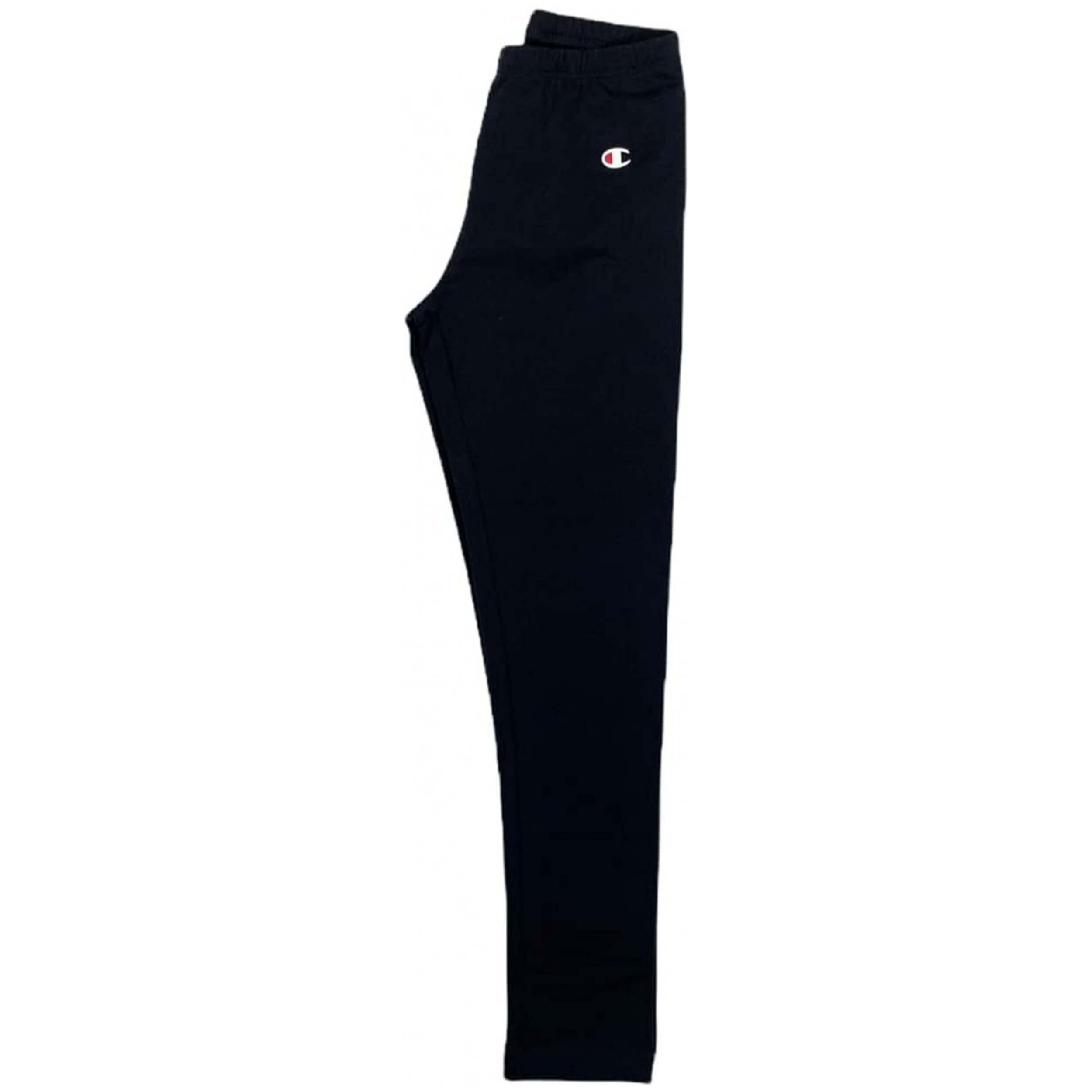 Leggings sportivi Champion modello 403772-KK001-NBK per uomini CHAMPION ...
