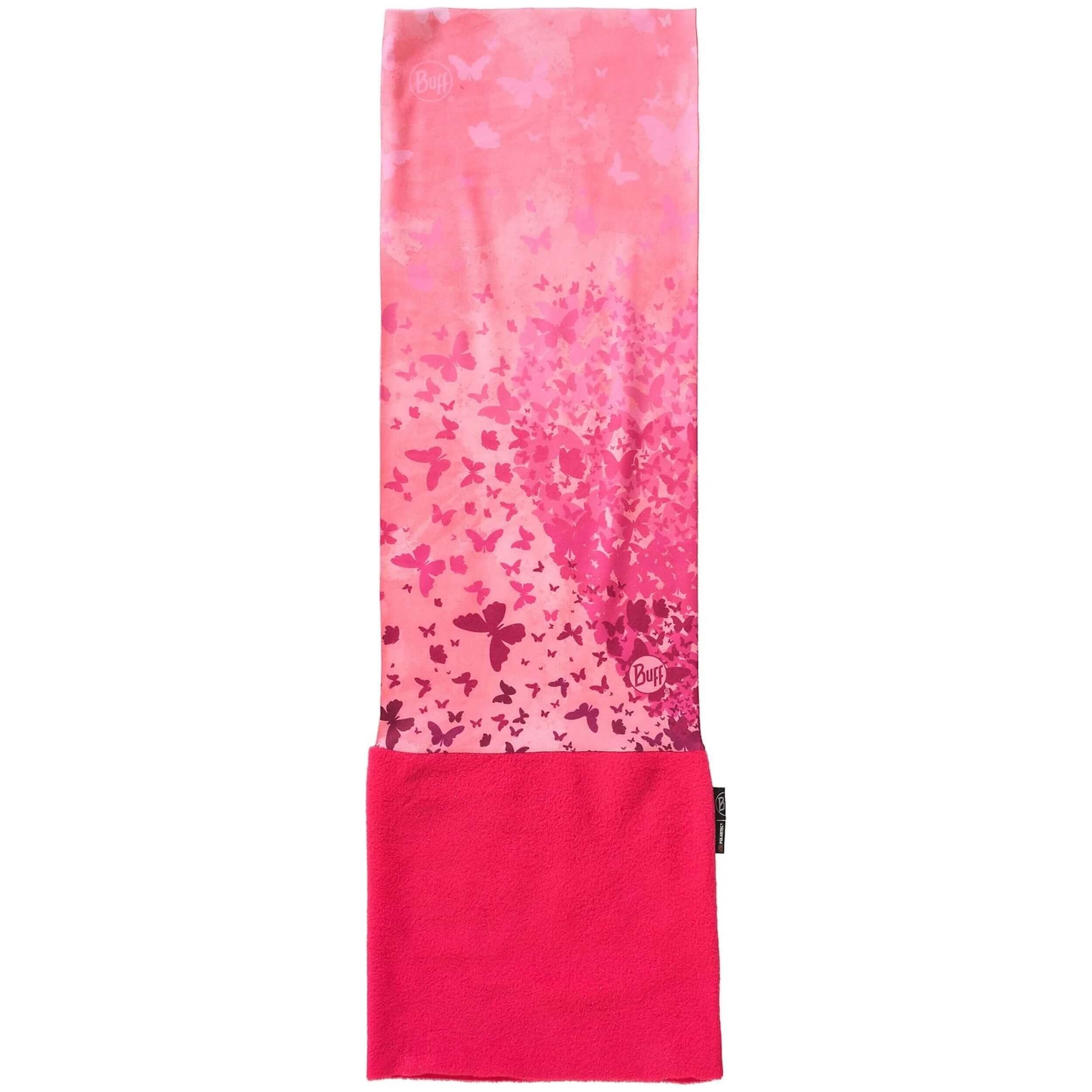 Cache-cou Buff Child Polar pour filles | Decathlon