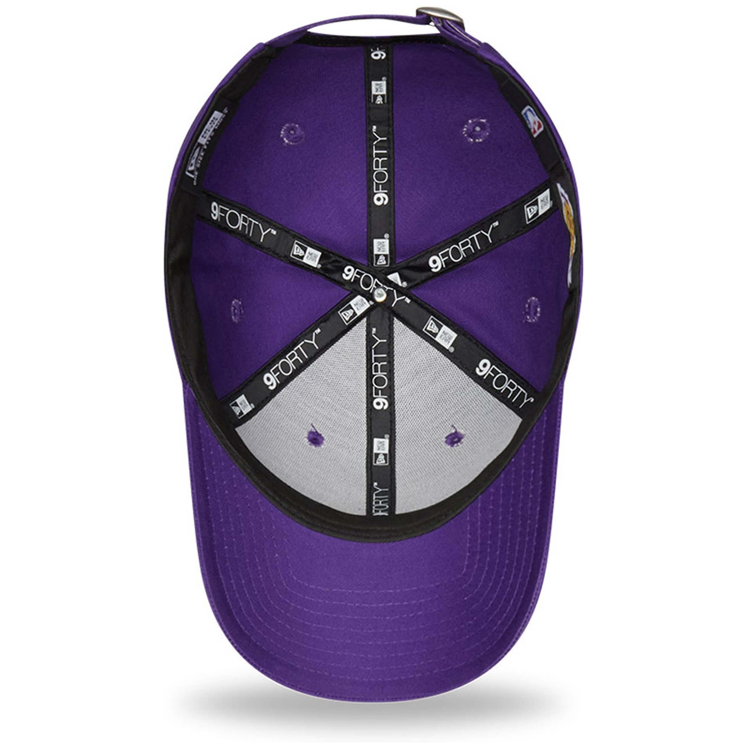 Kappe New era Team Logo Infill 9Forty für unisex | Decathlon