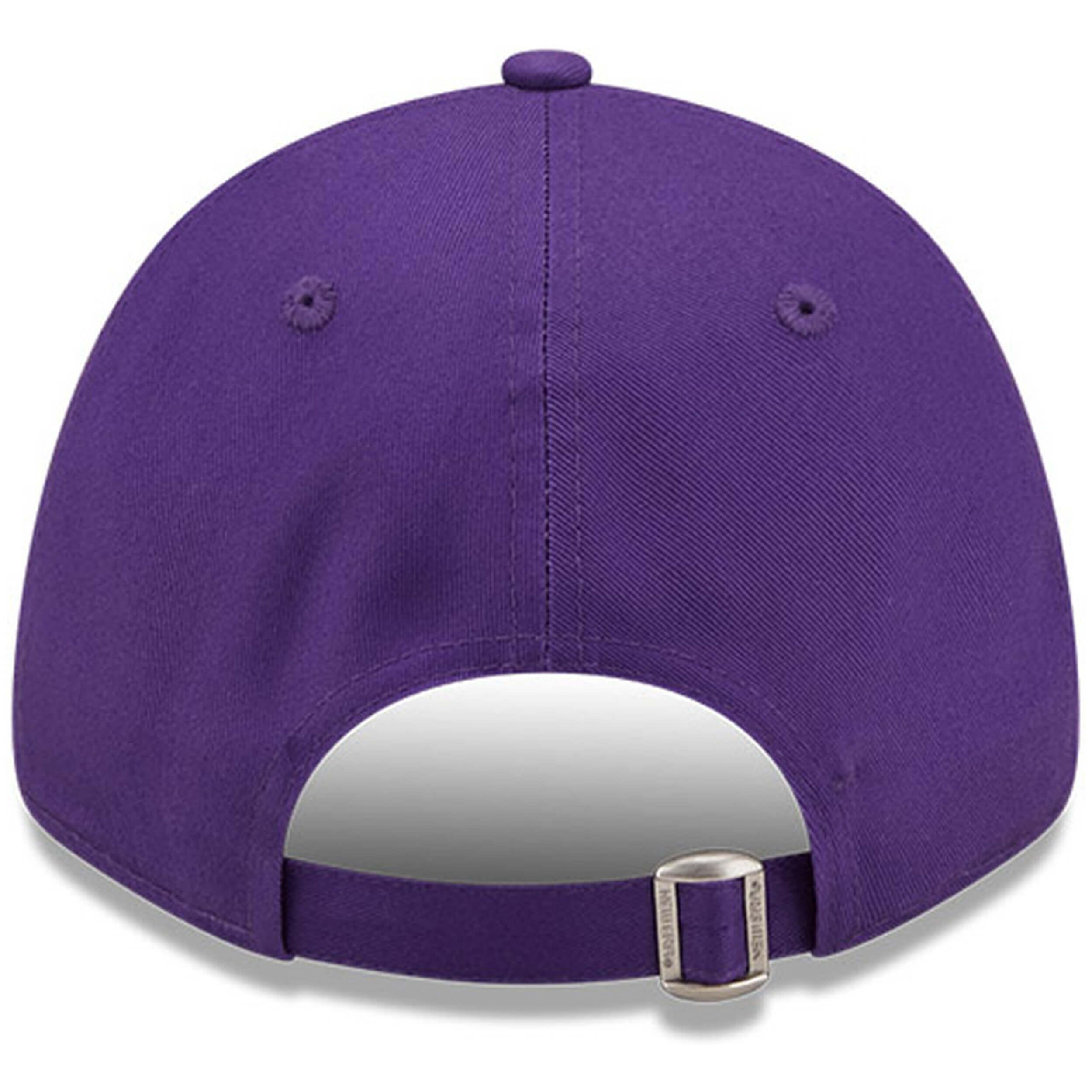 Kappe New era Team Logo Infill 9Forty für unisex | Decathlon
