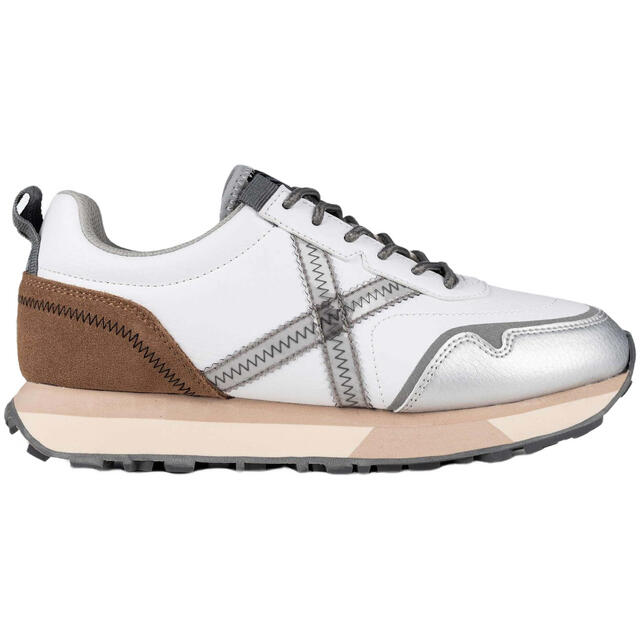 Baskets Munich modèle 8215007 pour femmes | Decathlon