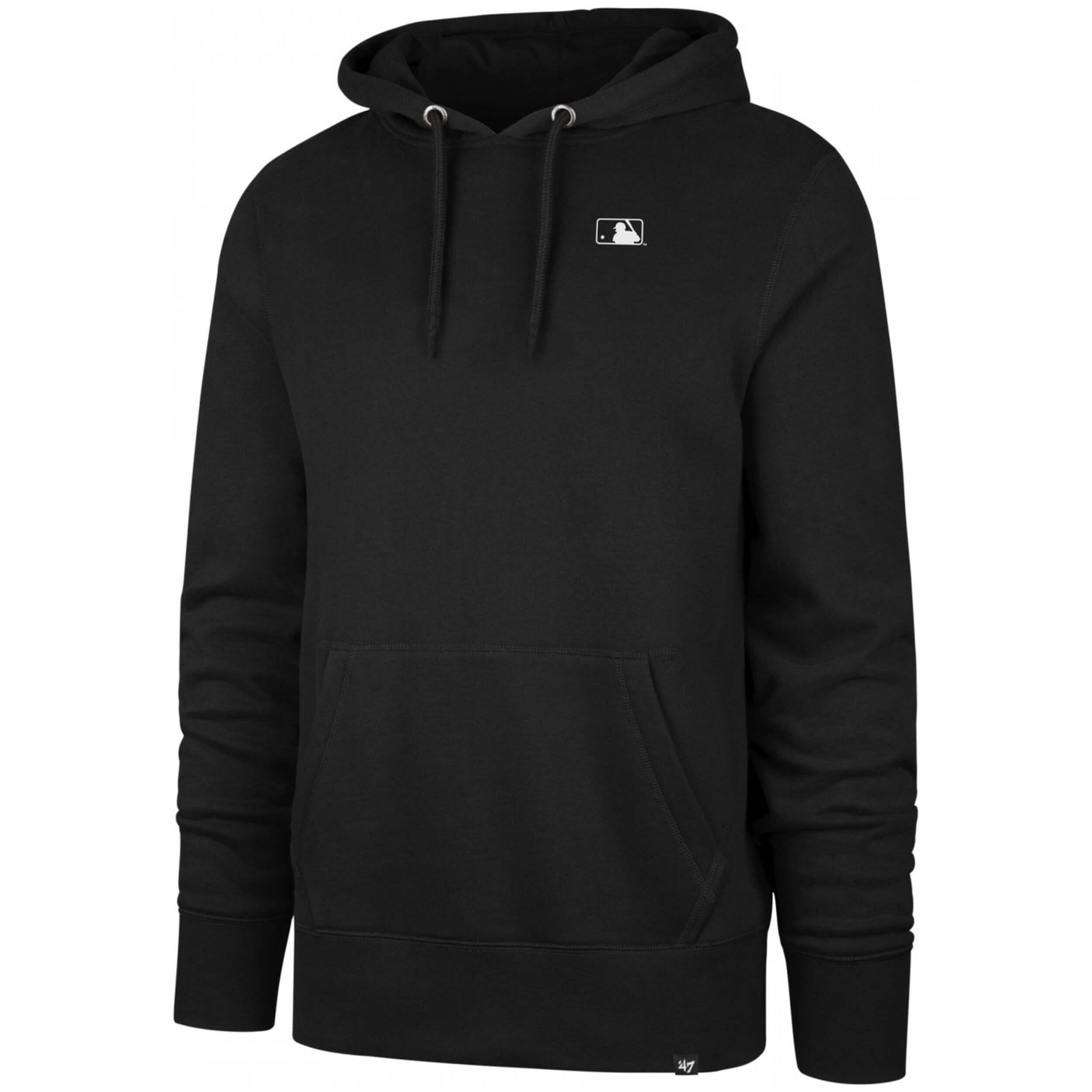 Hoodie 47 brand Mlb Team Logos voor mannen 47 BRAND | Decathlon