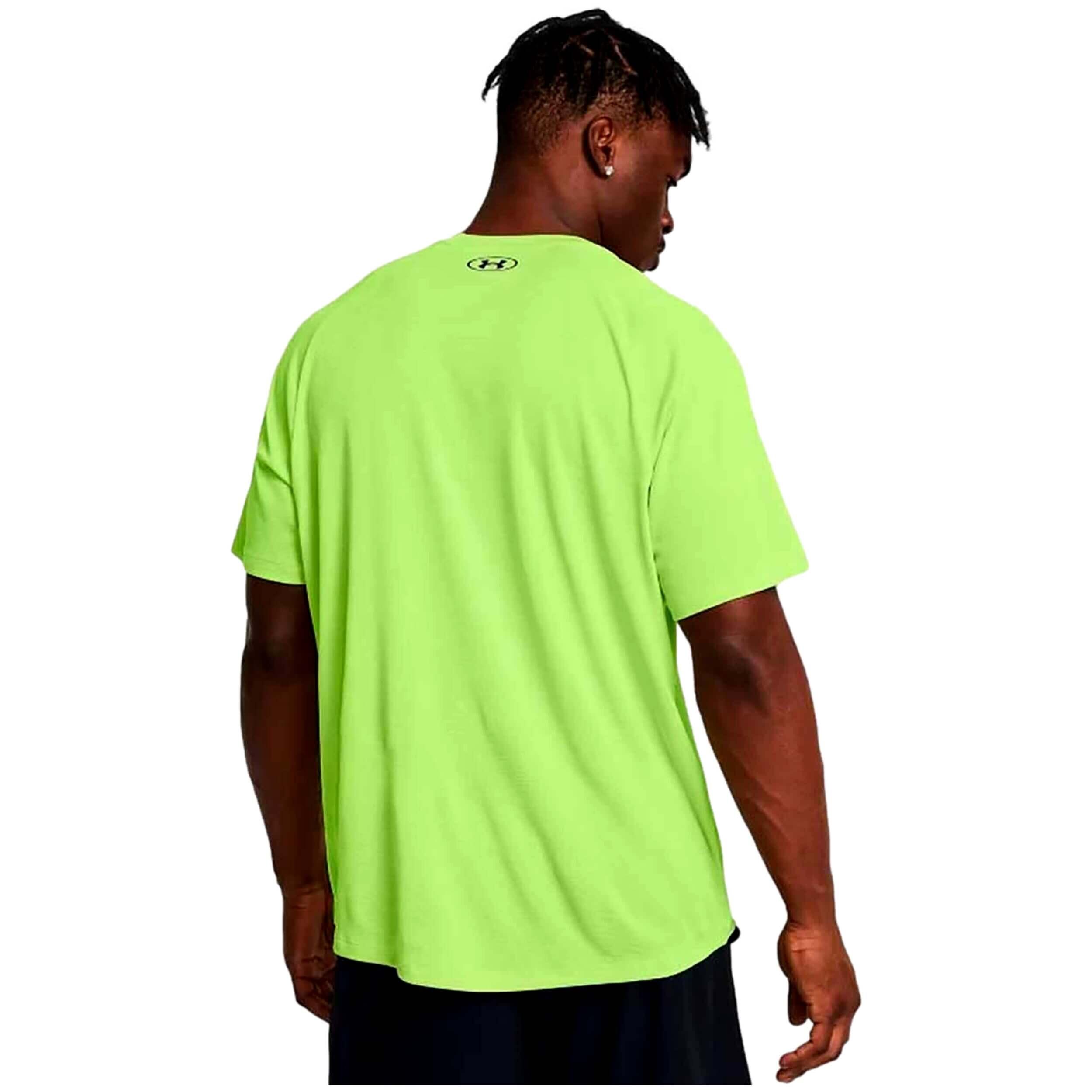 T-shirt Under armour modèle 1382796-304 pour homme | Decathlon
