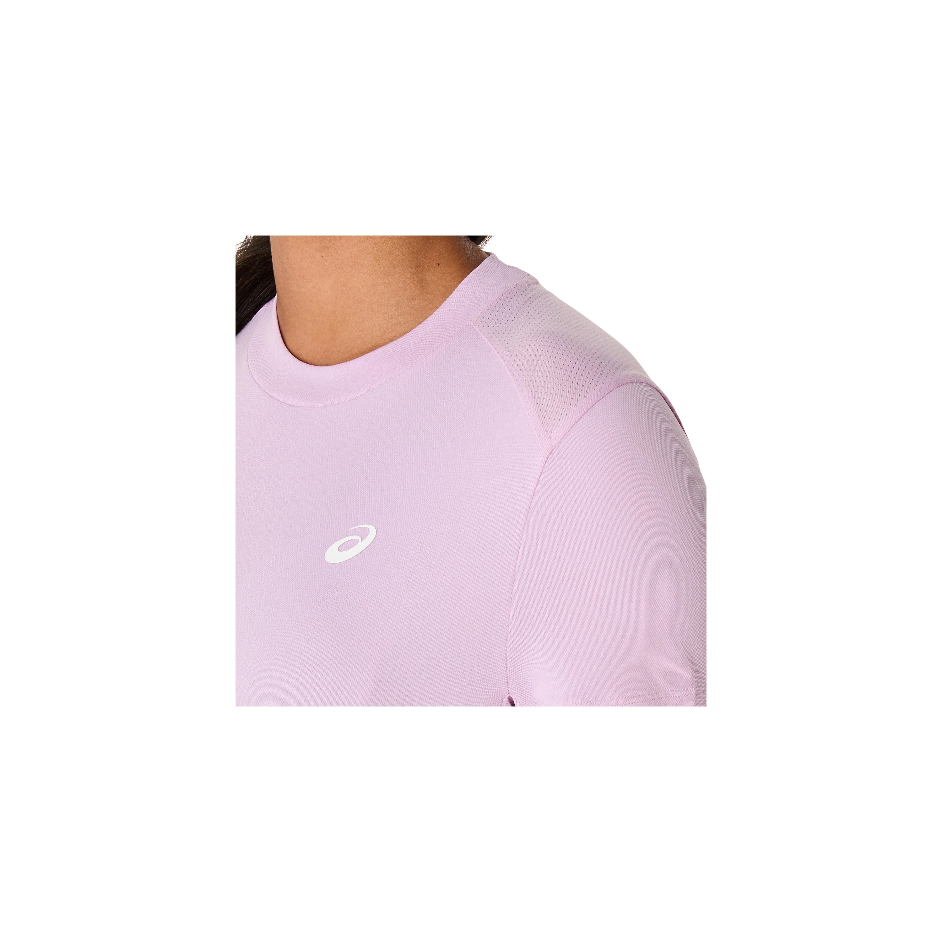 Trikot Damen Asics Court ASICS | Decathlon