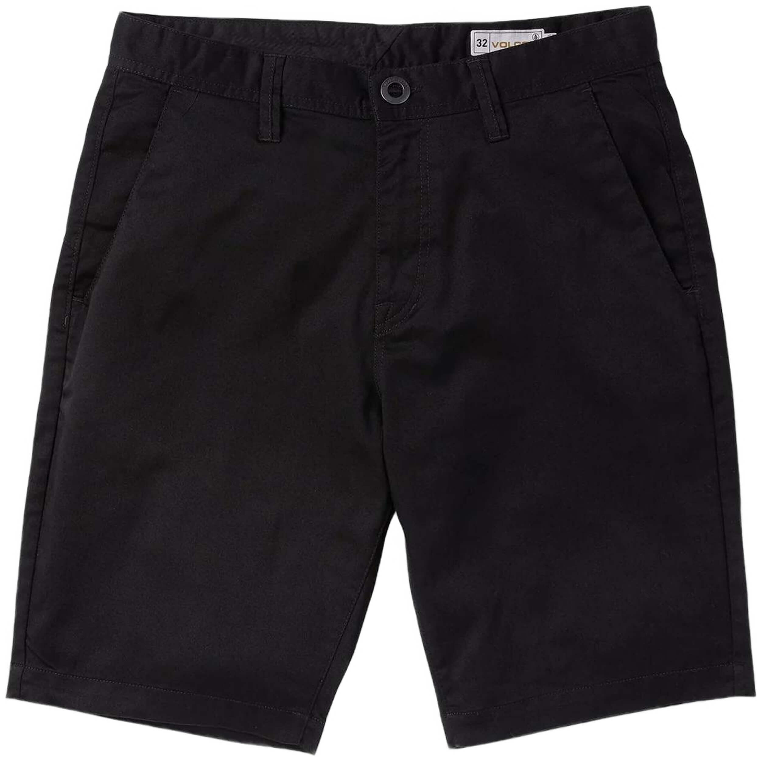 Pantalon corto Volcom Frickin Modern Stretch 21" para hombre VOLCOM ...