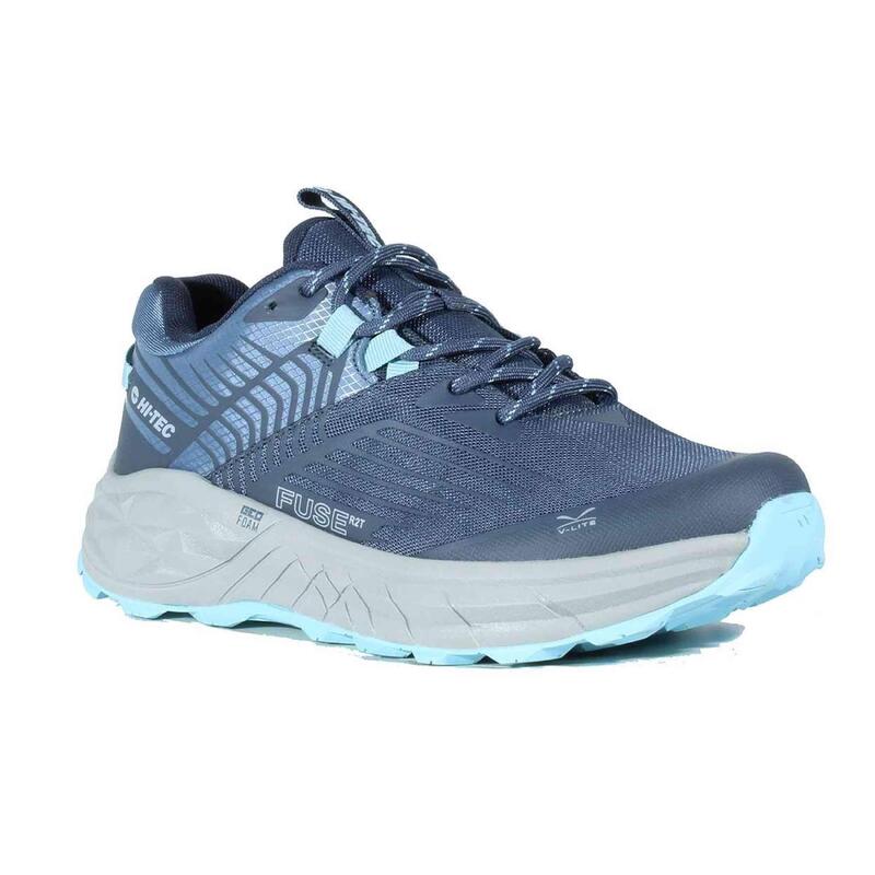 Hi-tec biztosítékút HI-TEC - Decathlon