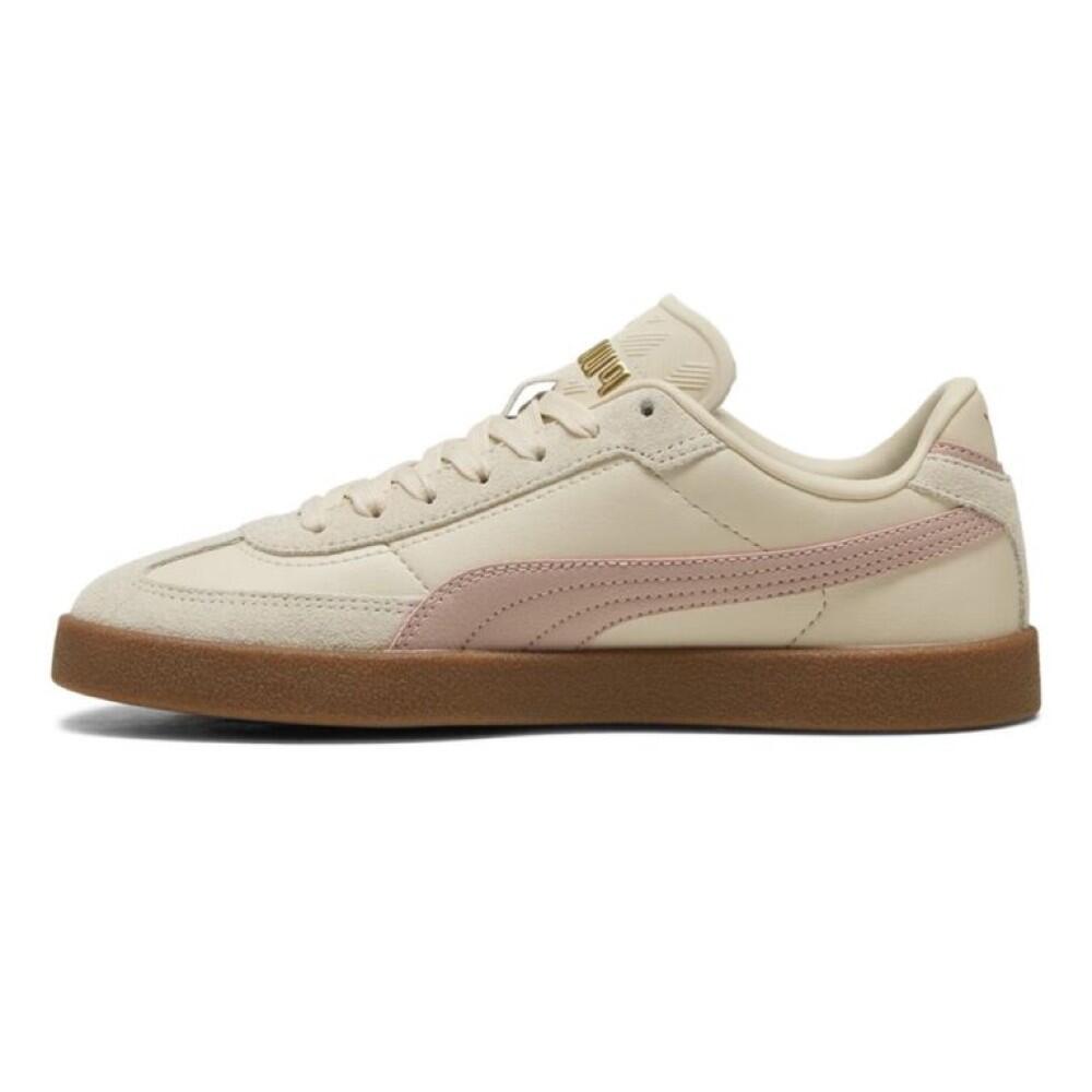 Sneakers Puma Model Easy Rider Weathered Kleur Beige PUMA | Decathlon