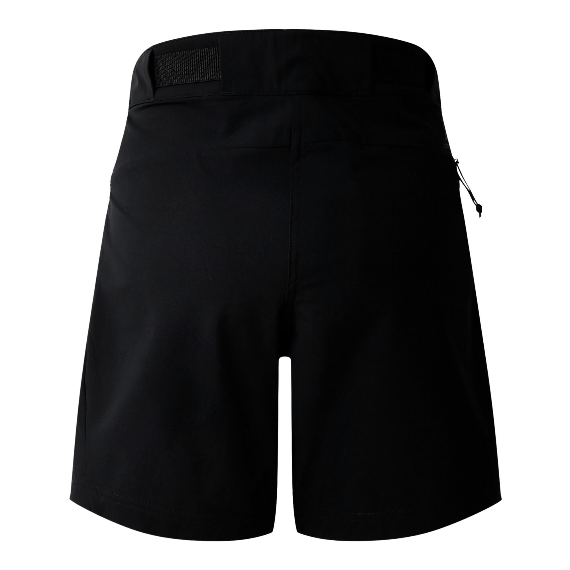 Womens/Ladies Melodic Pro II Shorts (Black) DARE 2B | Decathlon