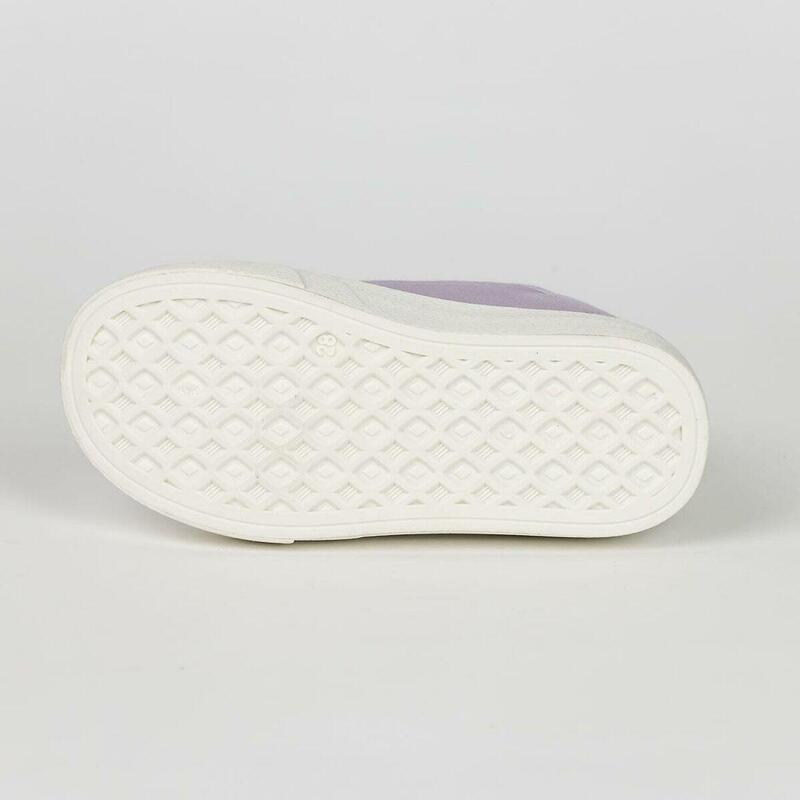 Chaussures de Sport pour Enfants Minnie Mouse Lila MINI MOUSE | Decathlon