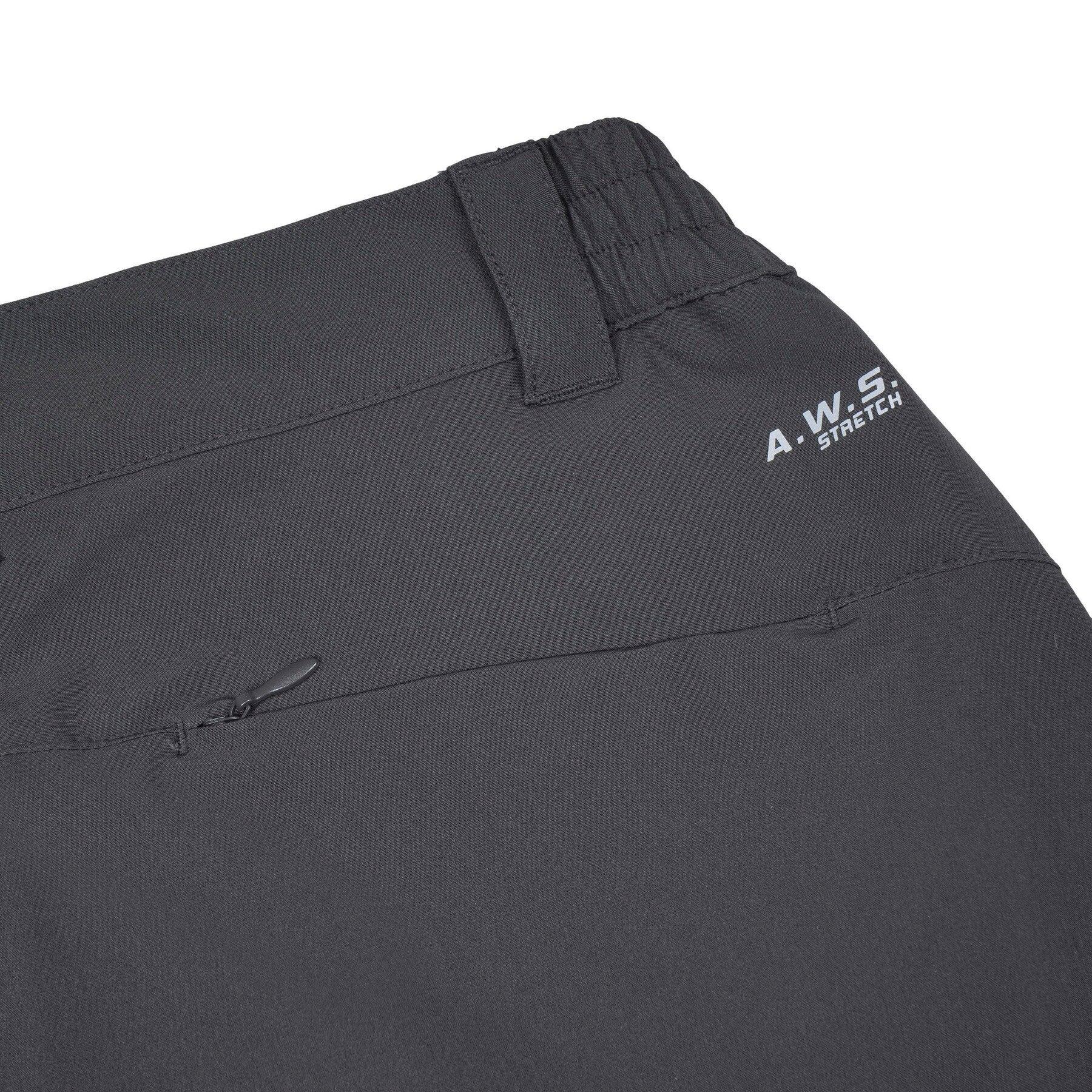 Icepeak Bedra Women’s Skort Size 48 (XL) Grey ICEPEAK | Decathlon