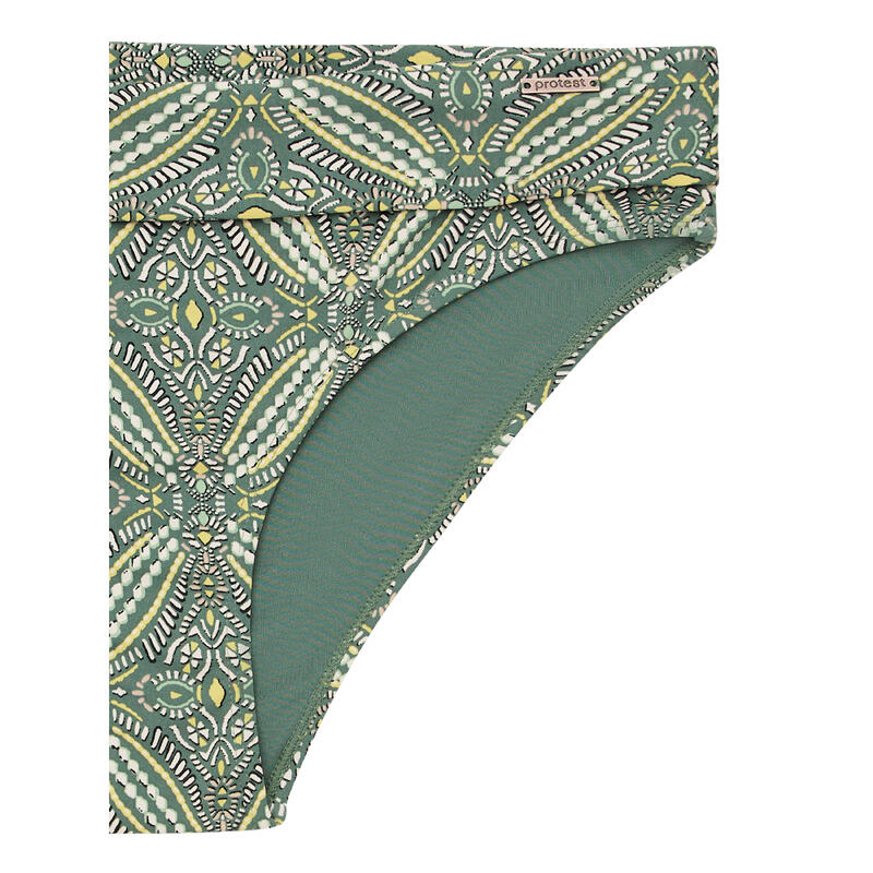 Figi do kostiumów kąpielowych dla kobiet Protest MIXLava 25 PROTEST ...