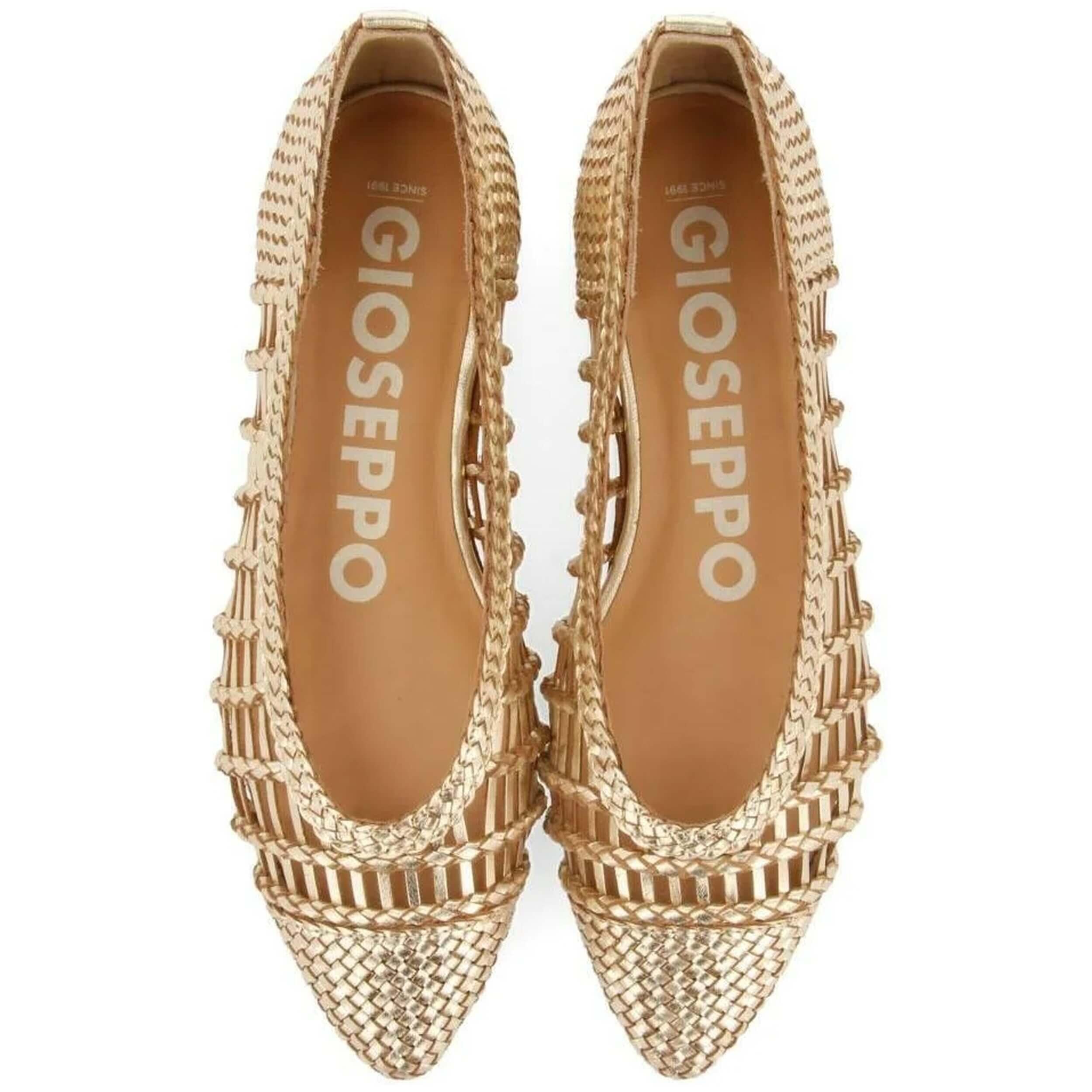 Sandales Gioseppo modèle 68795 pour femmes | Decathlon
