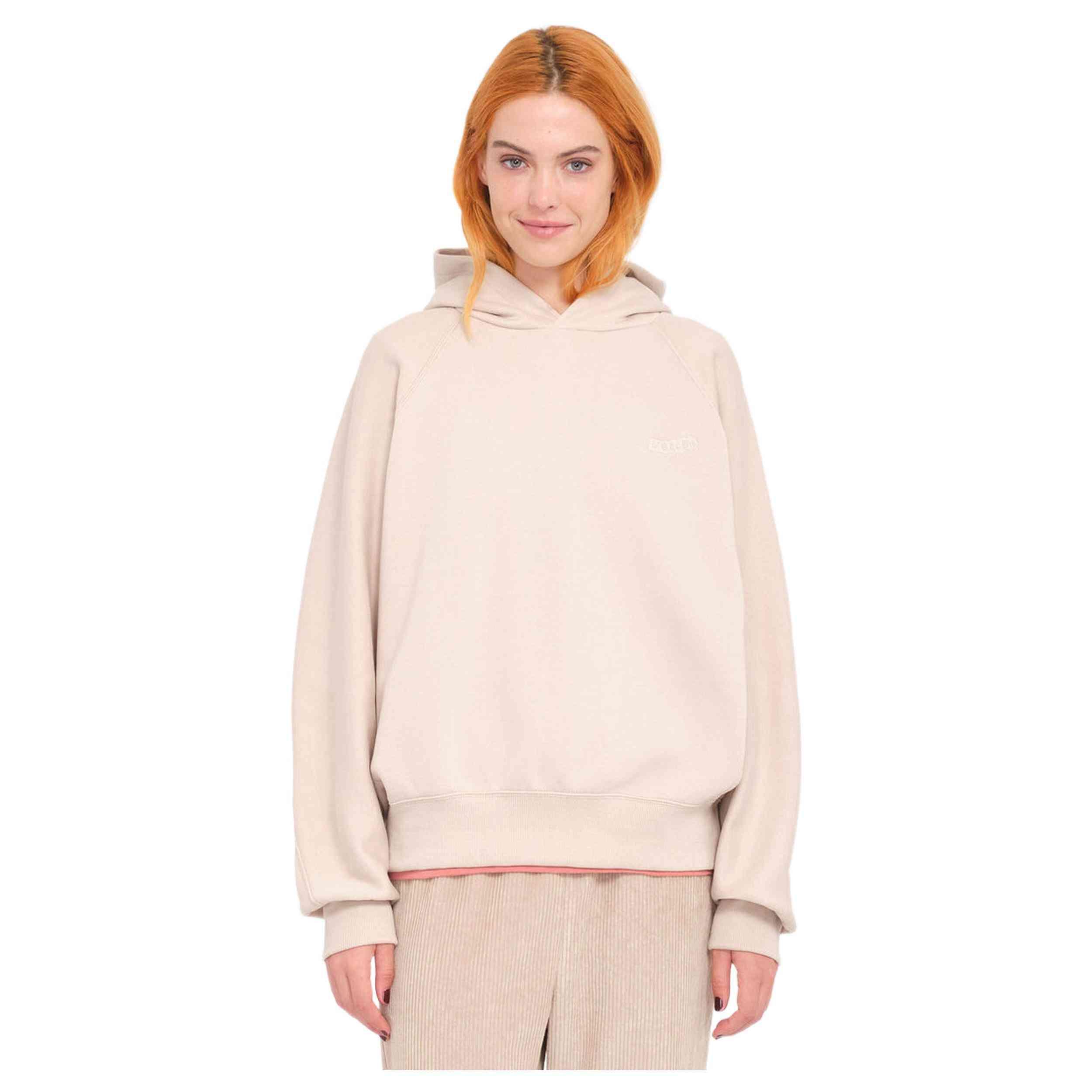 Hoodie Volcom model B4132409_MSH voor vrouwen VOLCOM | Decathlon