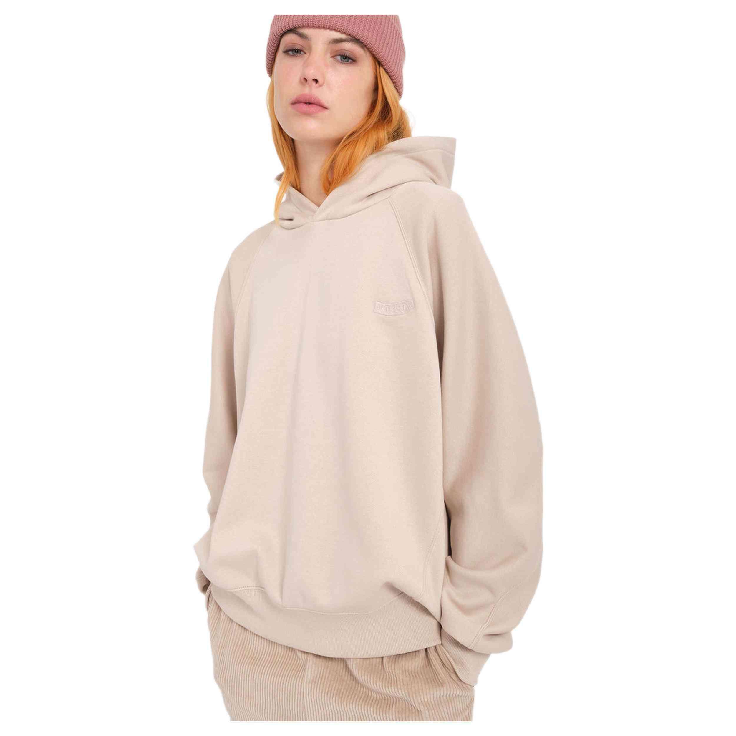 Hoodie Volcom model B4132409_MSH voor vrouwen VOLCOM | Decathlon