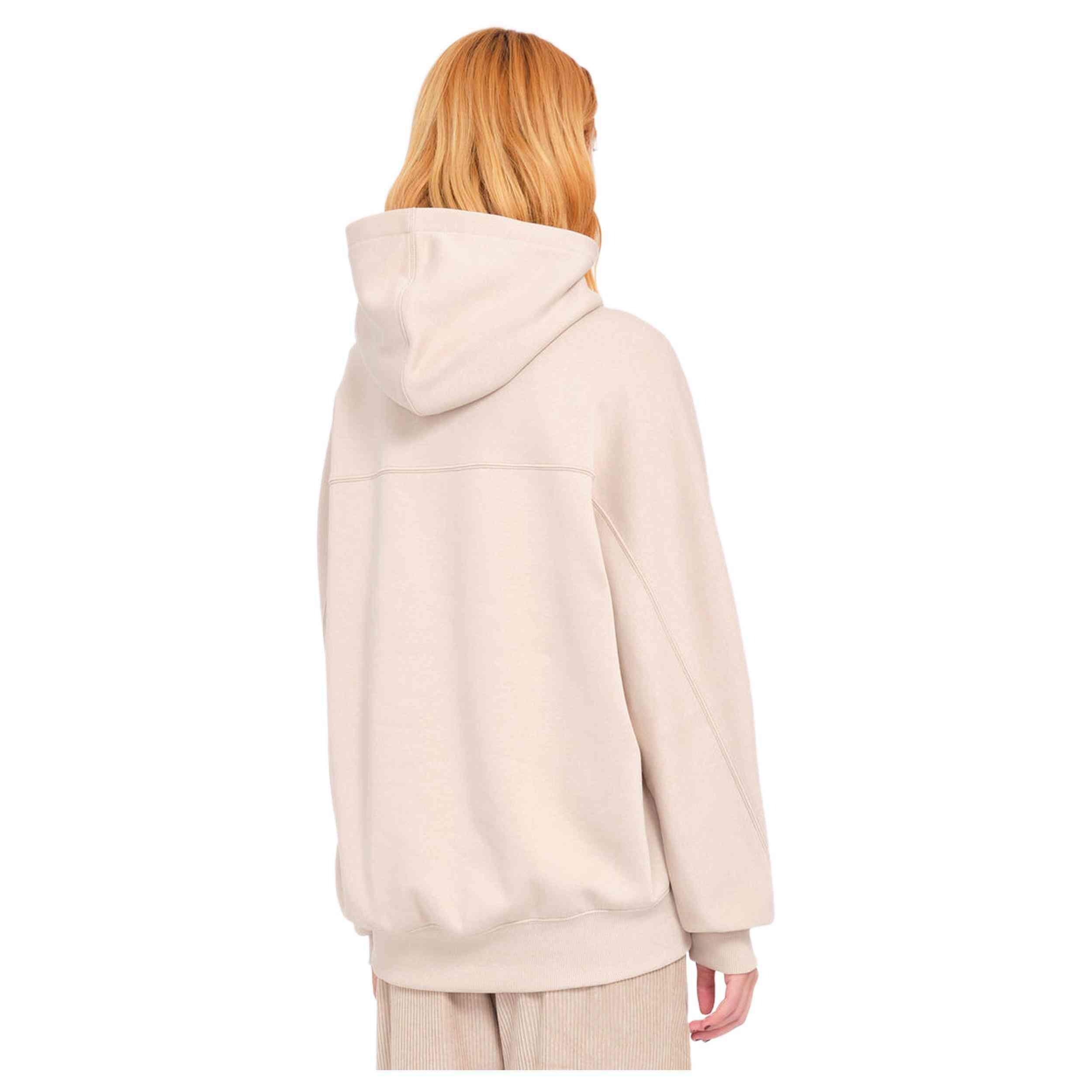 Hoodie Volcom model B4132409_MSH voor vrouwen VOLCOM | Decathlon