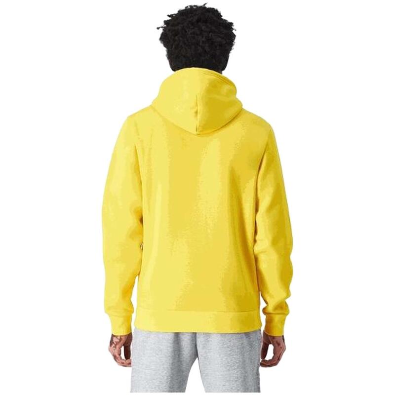 Sweat à capuche Champion modèle 220245-YS079 pour homme CHAMPION ...