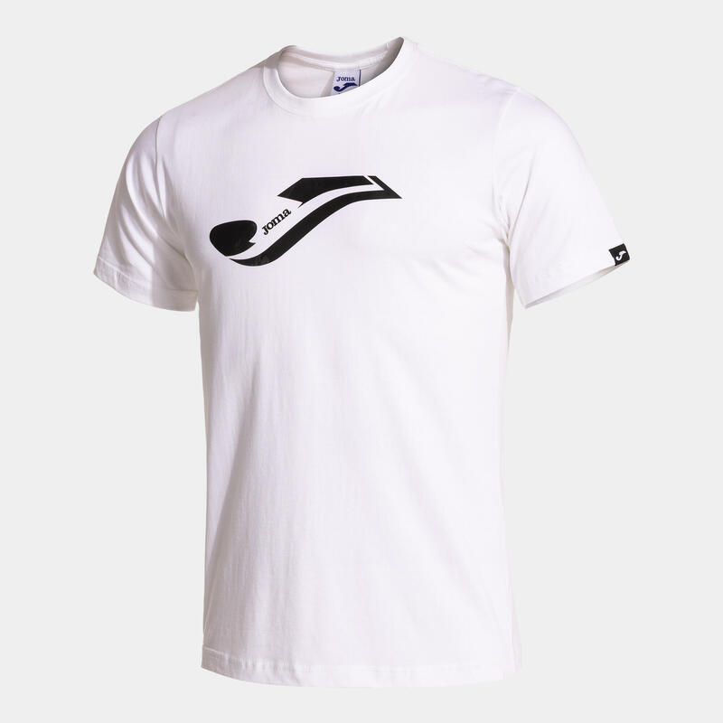 JOMA - Tricou Joma Combi Street, Alb, XL | Decathlon