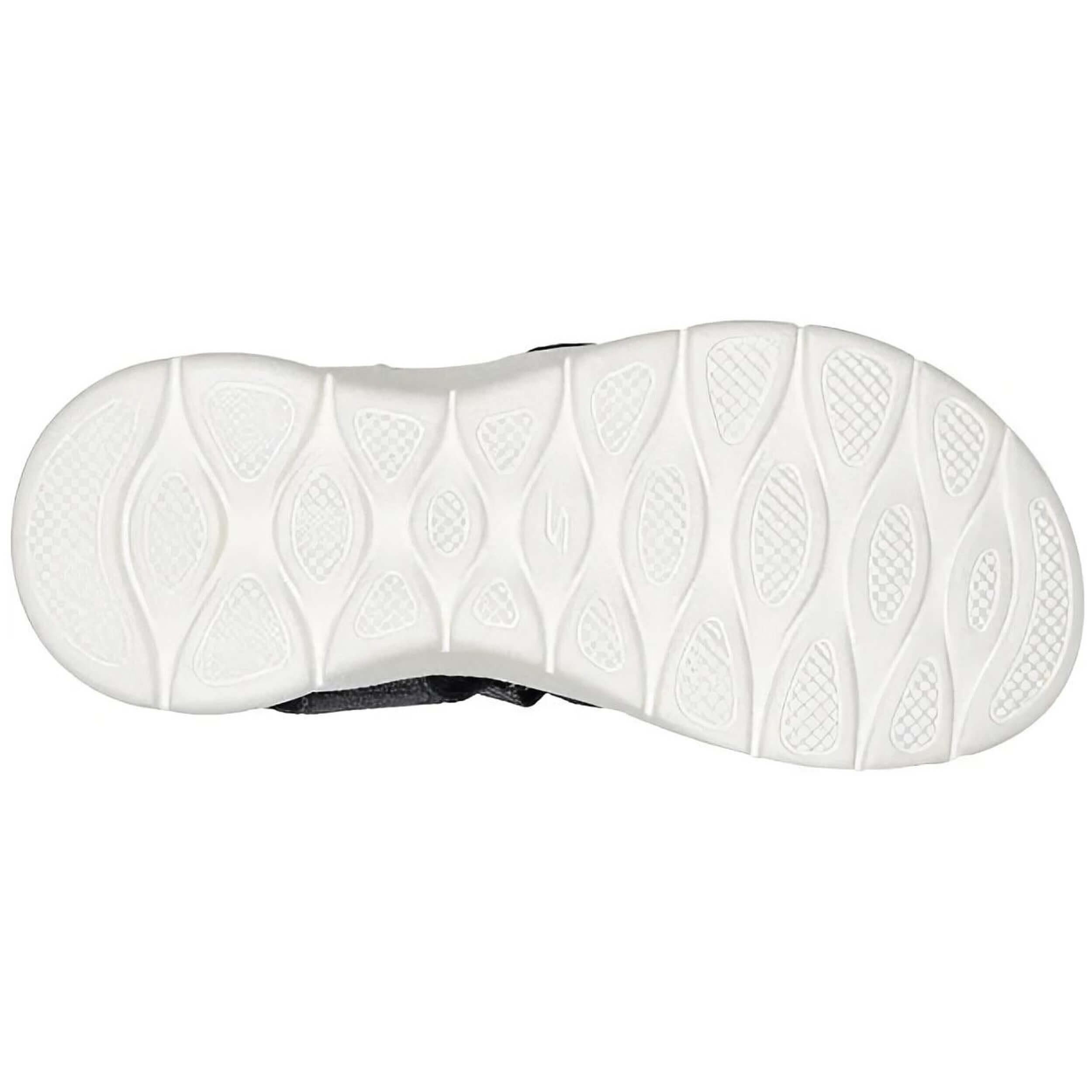 Sandalen Skechers Go Walk Flex voor vrouwen | Decathlon