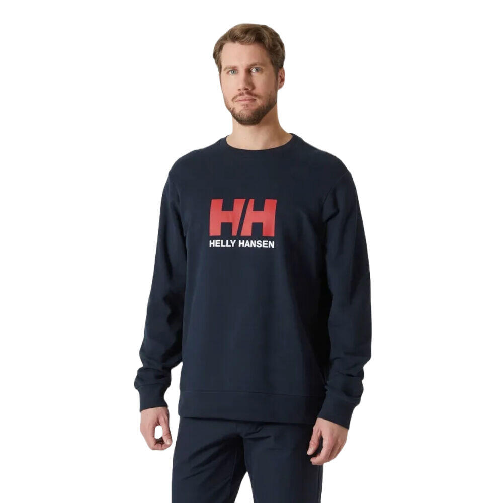 Sweatshirt Helly hansen Logo 2.0 für männer HELLY HANSEN | Decathlon