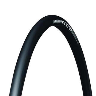 MICHELIN da strada Michelin Pro 4 nero V2 700x23C - Decathlon