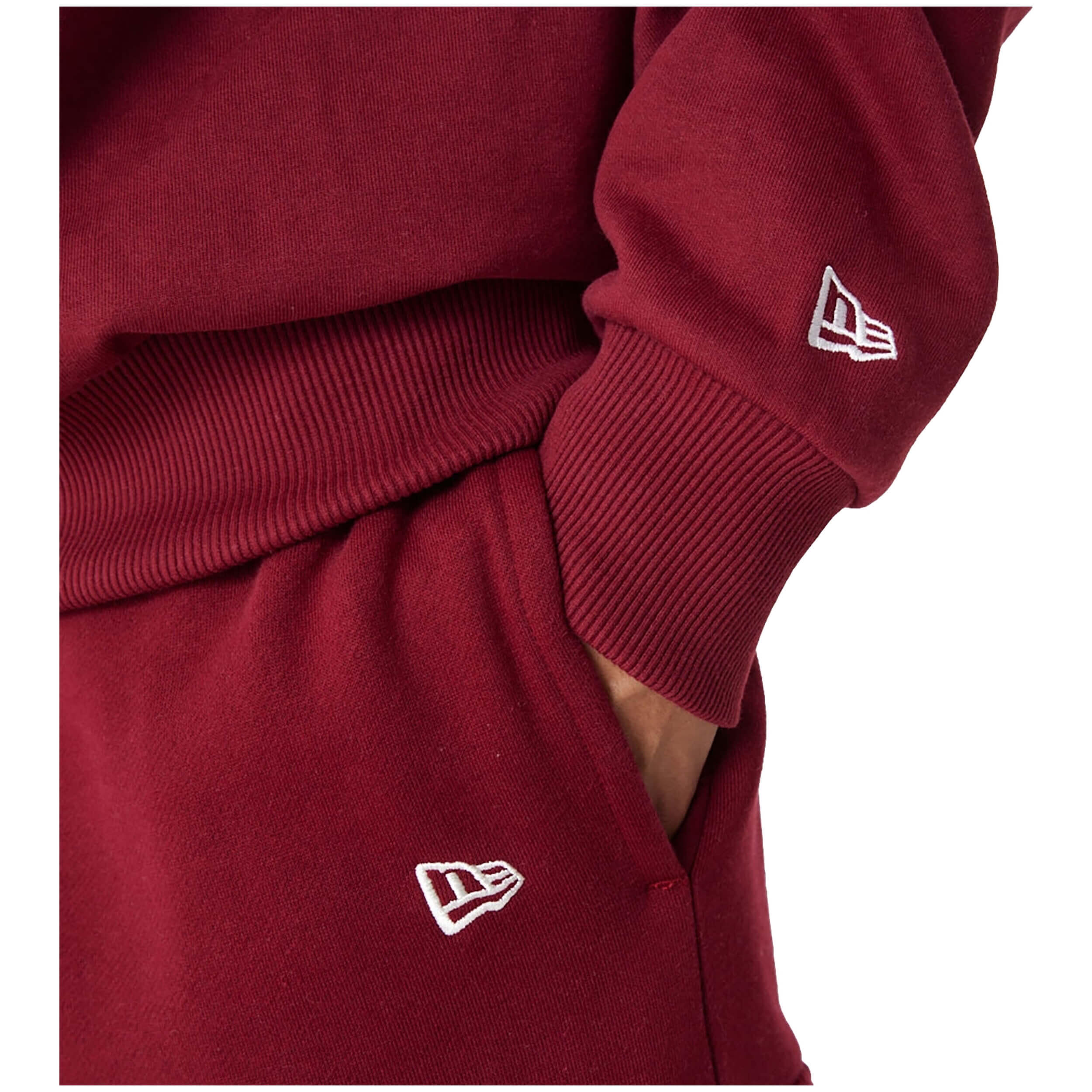 Felpa New era Pull Crew Neck New York Yankees Mlb Large per unisex NEW ...